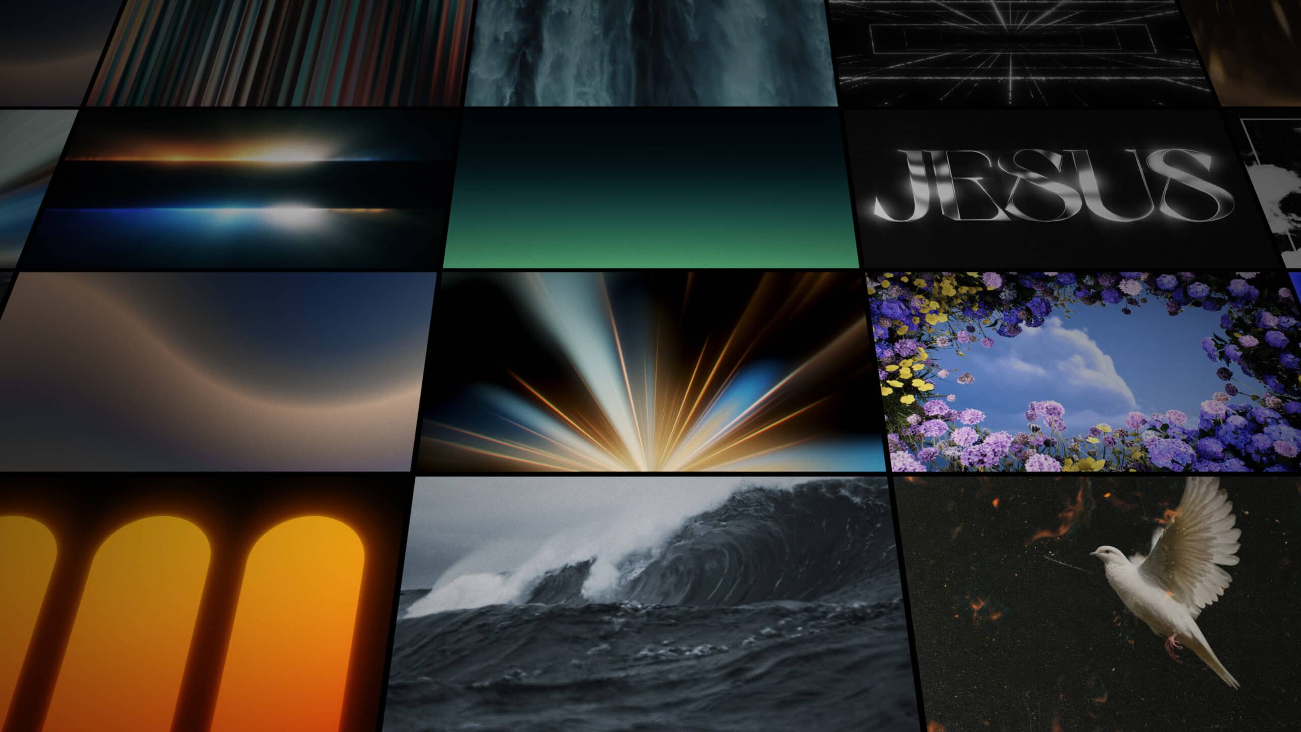 Motion Backgrounds | Story Loop