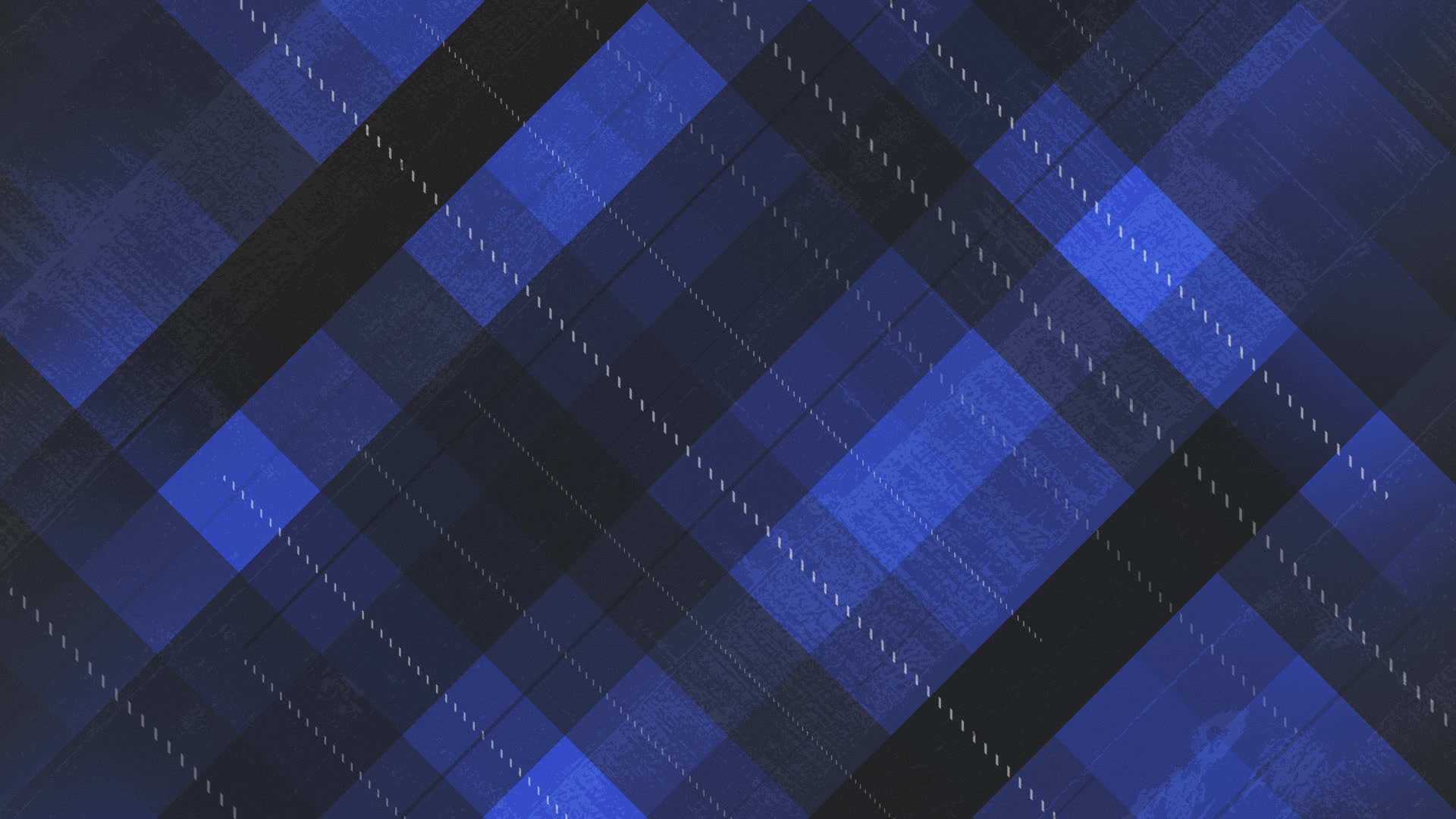 Rad Plaid - Story Loop