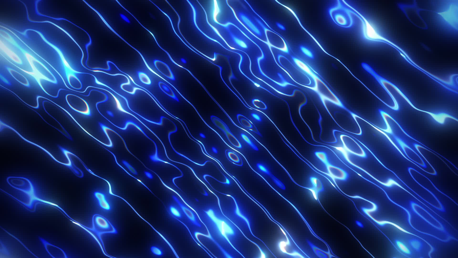 VJ Loops Vol 14 - Story Loop