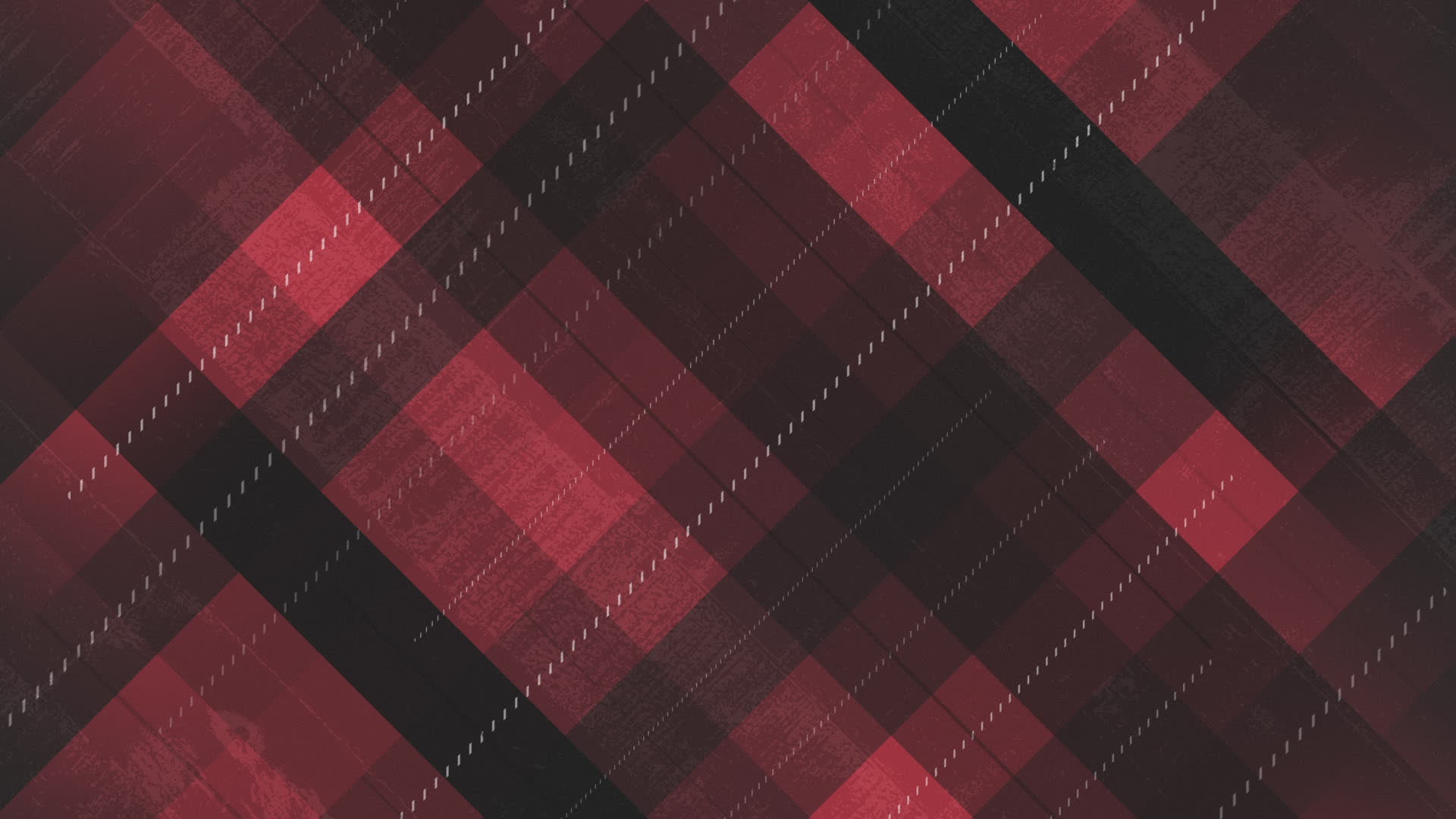 Rad Plaid - Story Loop