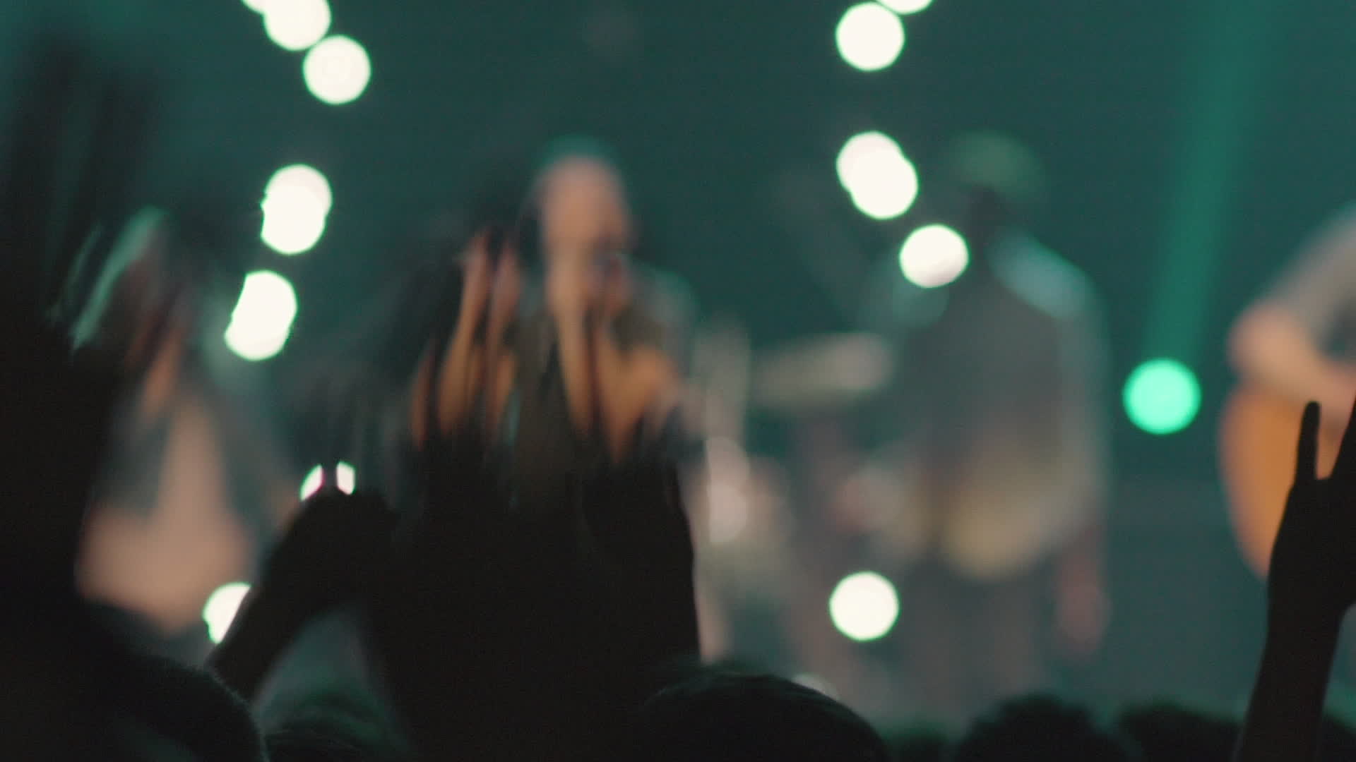 Worship - Story Loop