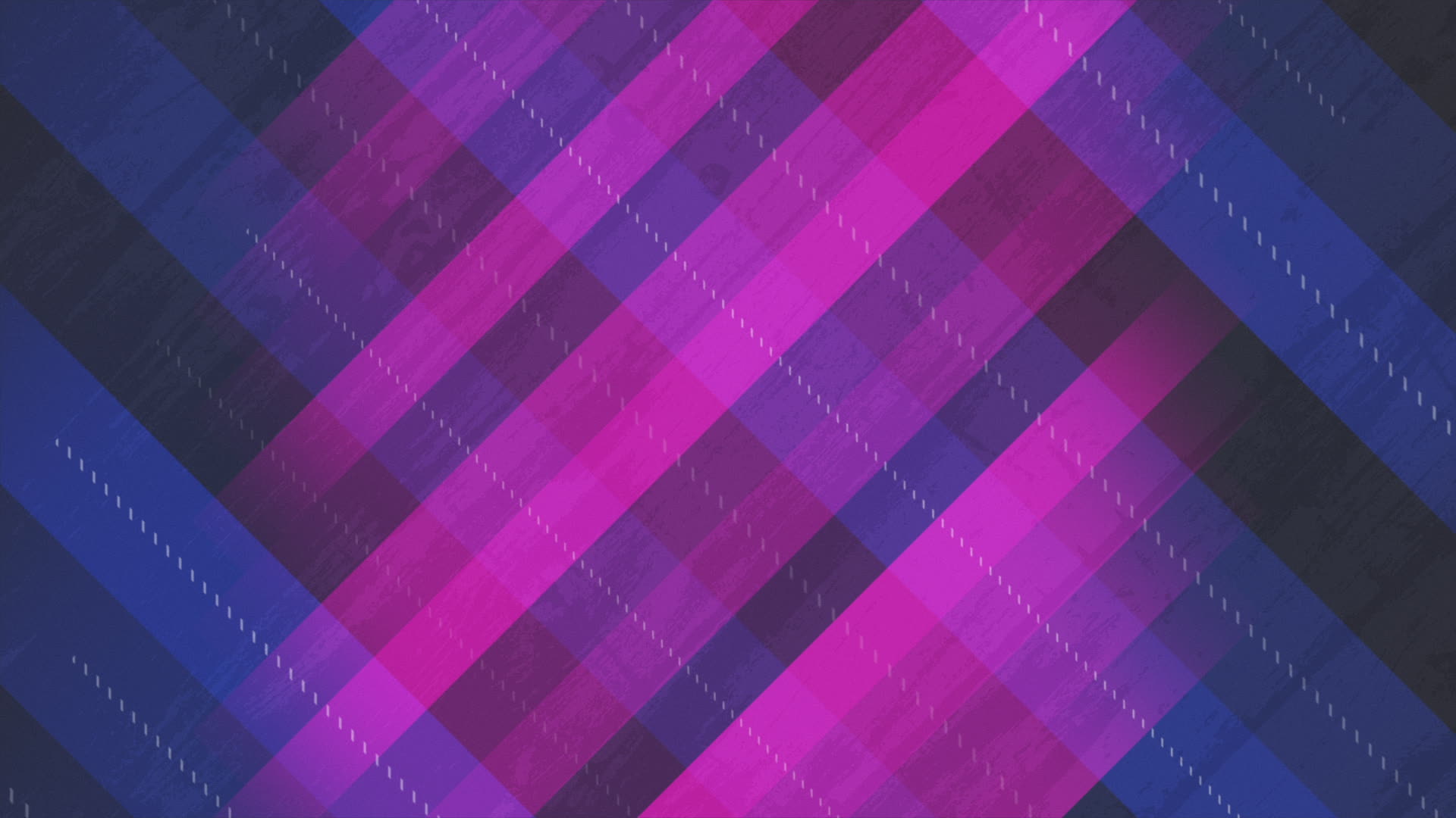 Rad Plaid - Story Loop