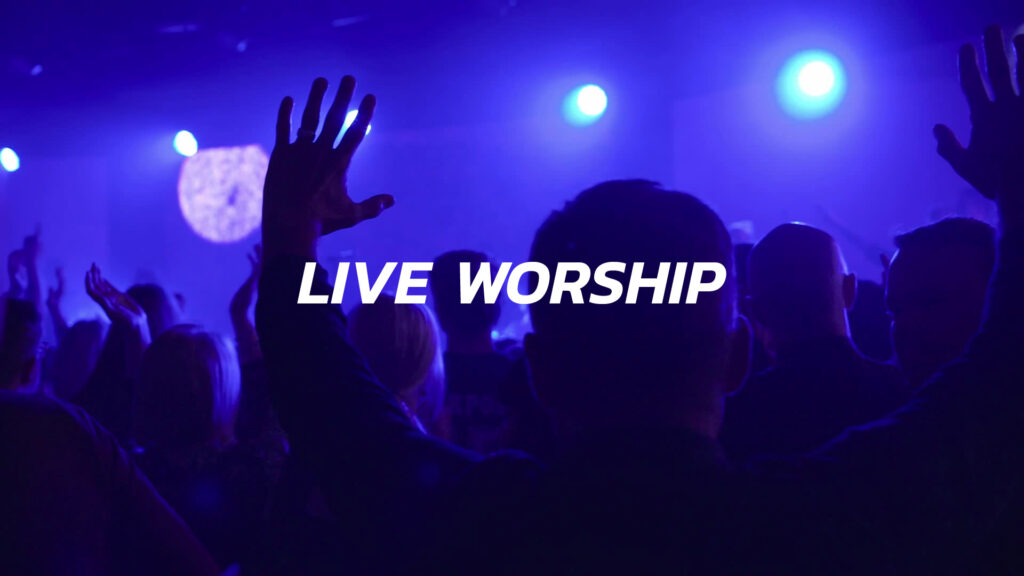 Church Media & Worship Backgrounds | Story Loop