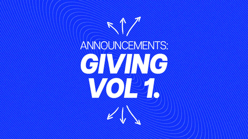 Church Media & Worship Backgrounds | Story Loop