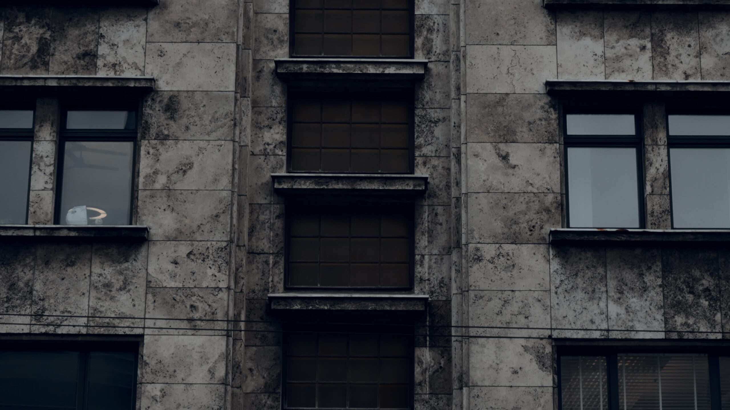 Dark City Textures 8