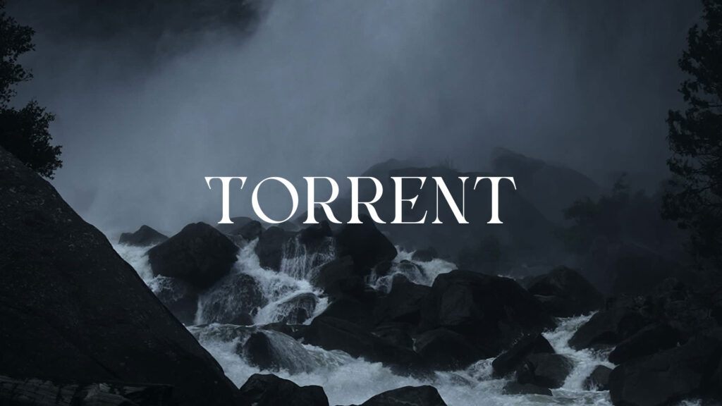 Church Media & Worship Backgrounds | Story Loop