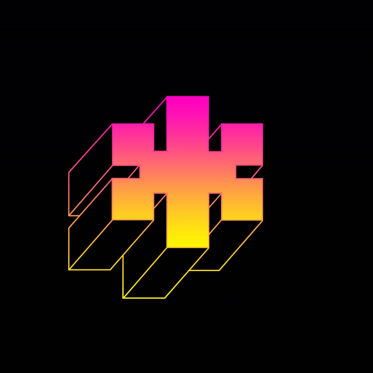 Special_Asterisk_Gradient