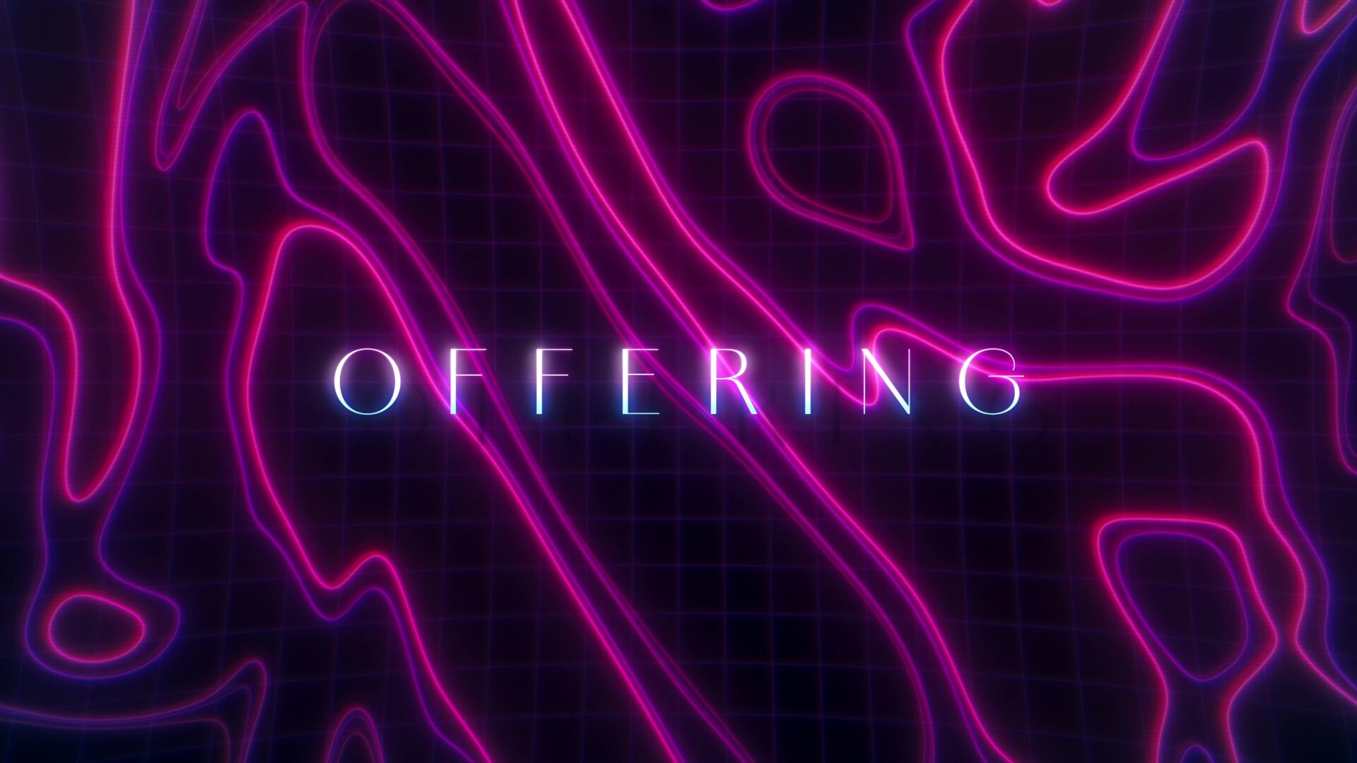 Neon-topo-offering-still