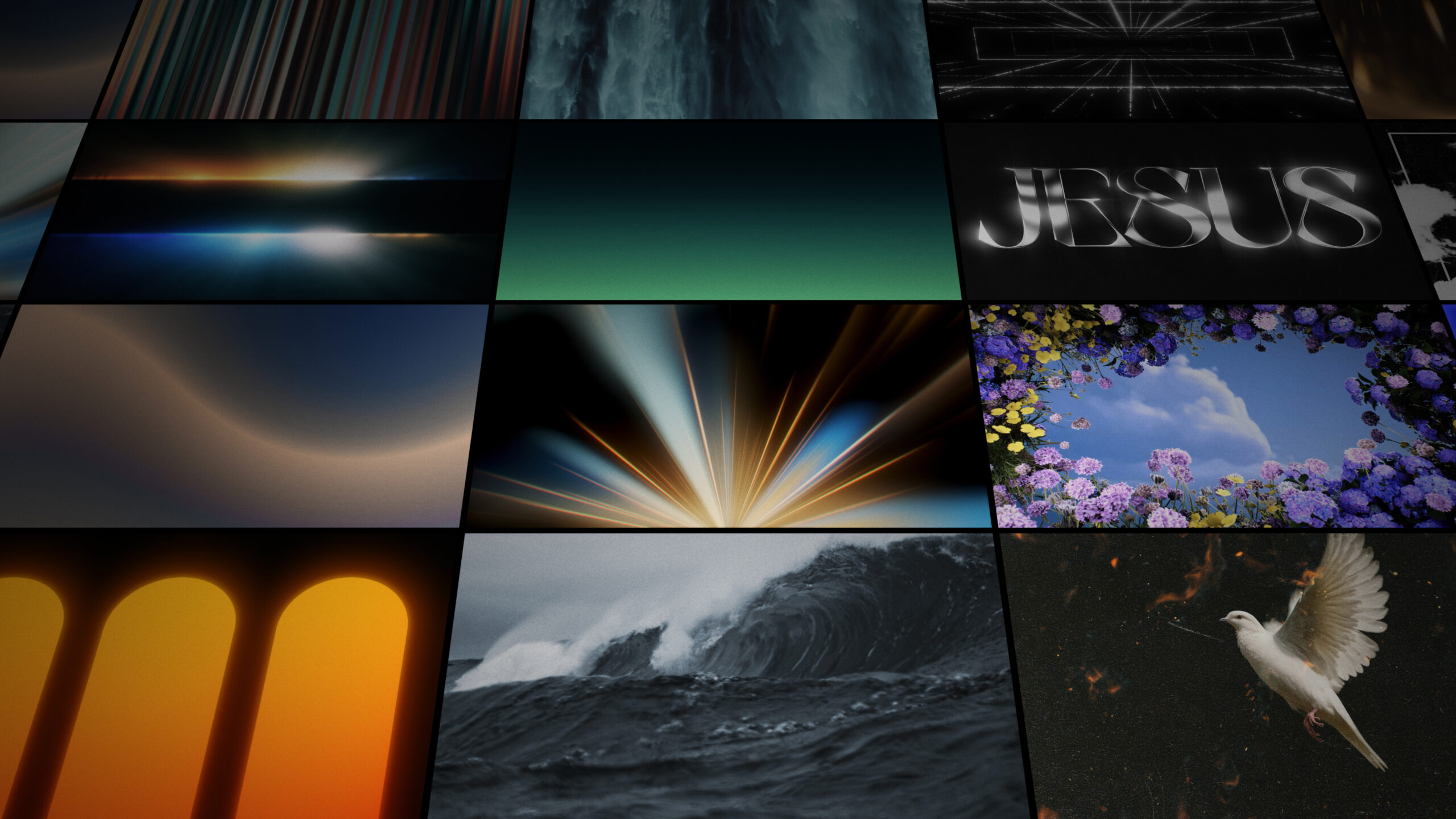 Story Loop | The Complete Church Media Resource