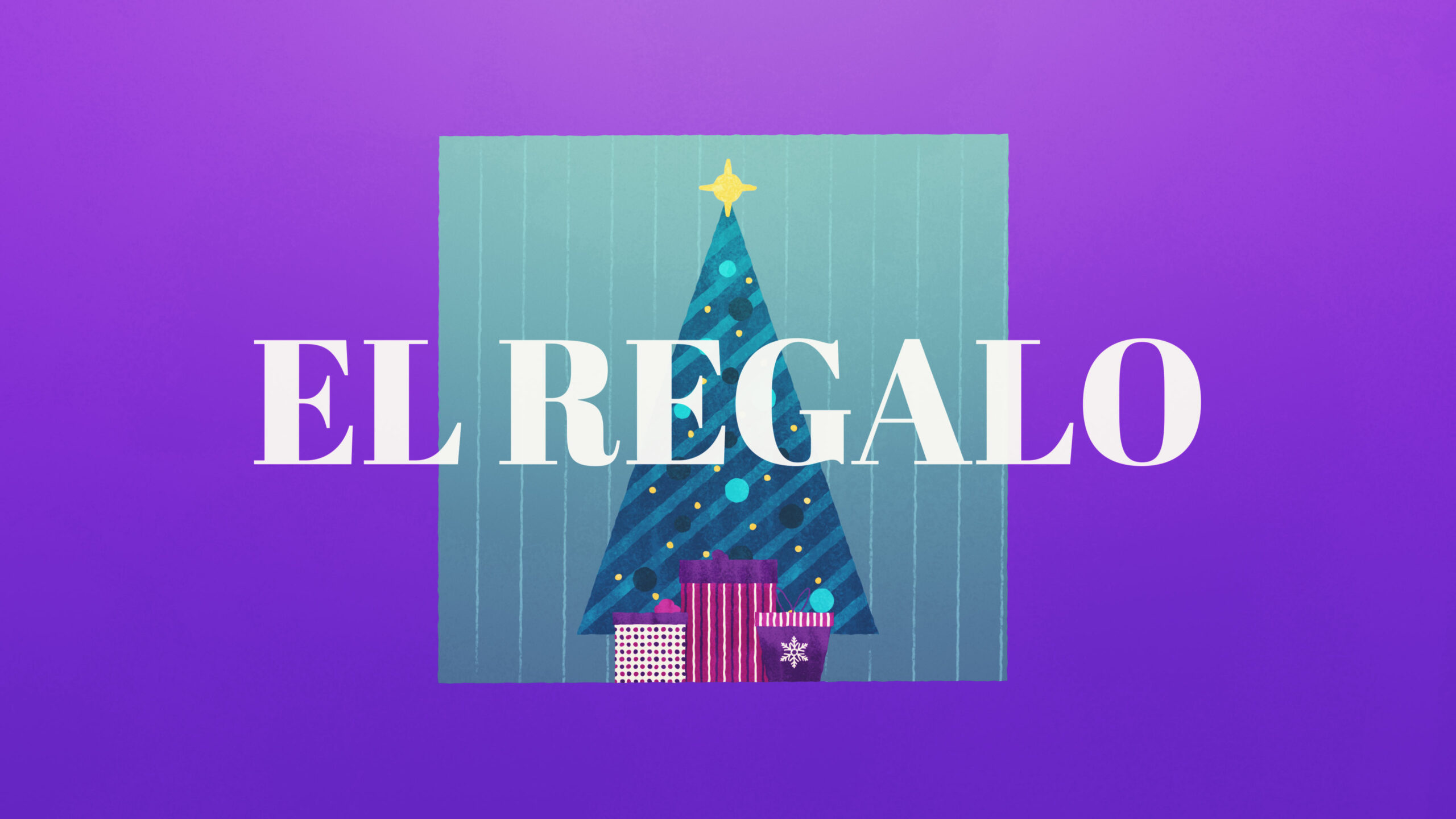 El Regalo - Church Mini Movie | Story Loop