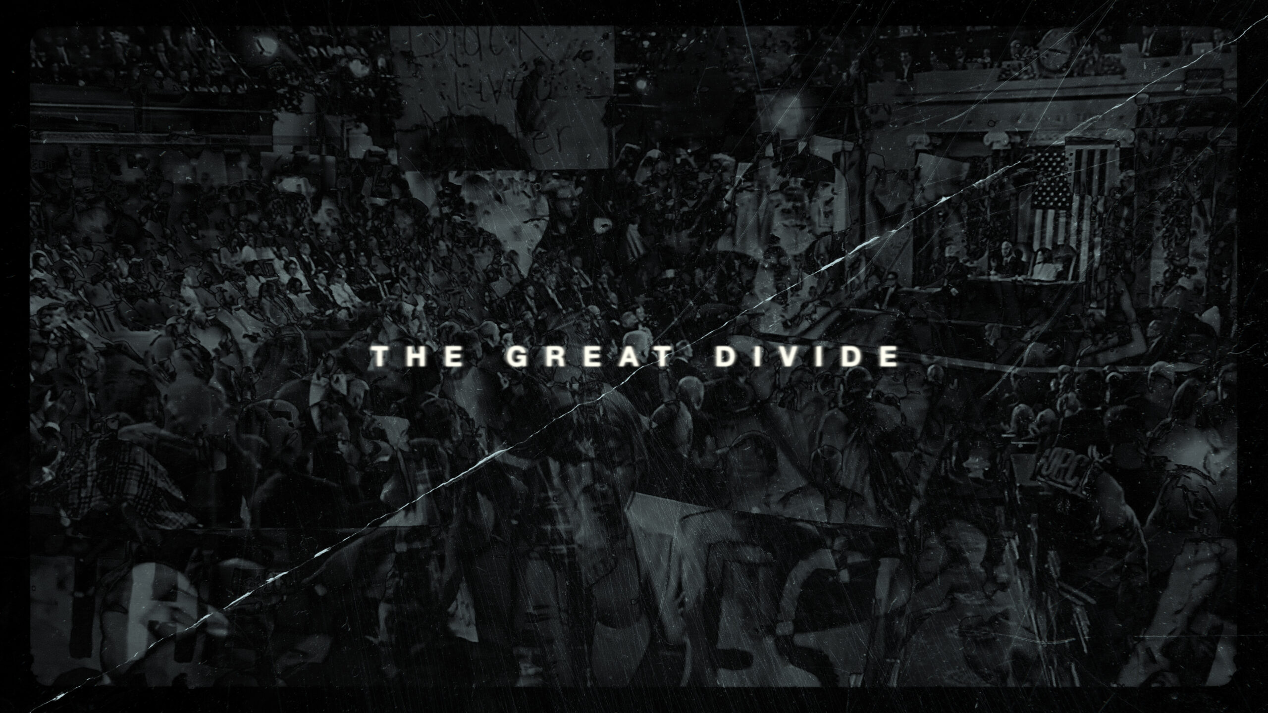 The Great Divide - Church Mini Movie | Story Loop