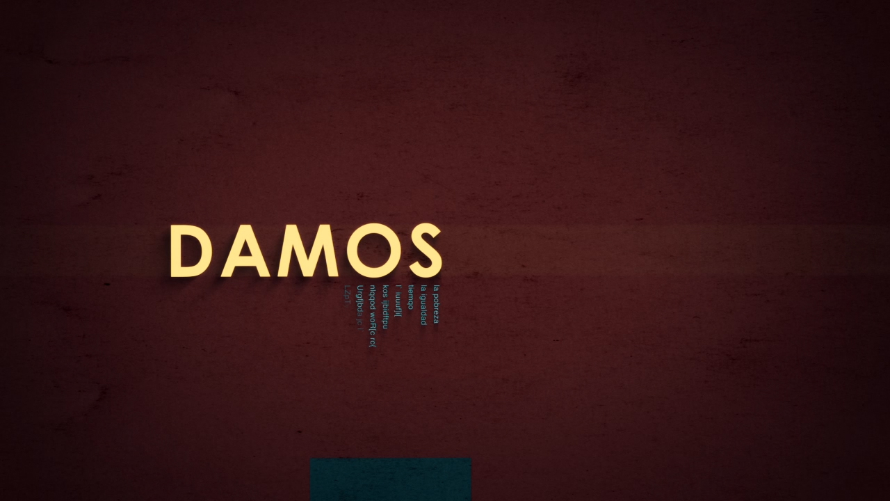Damos - Church Mini Movie | Story Loop