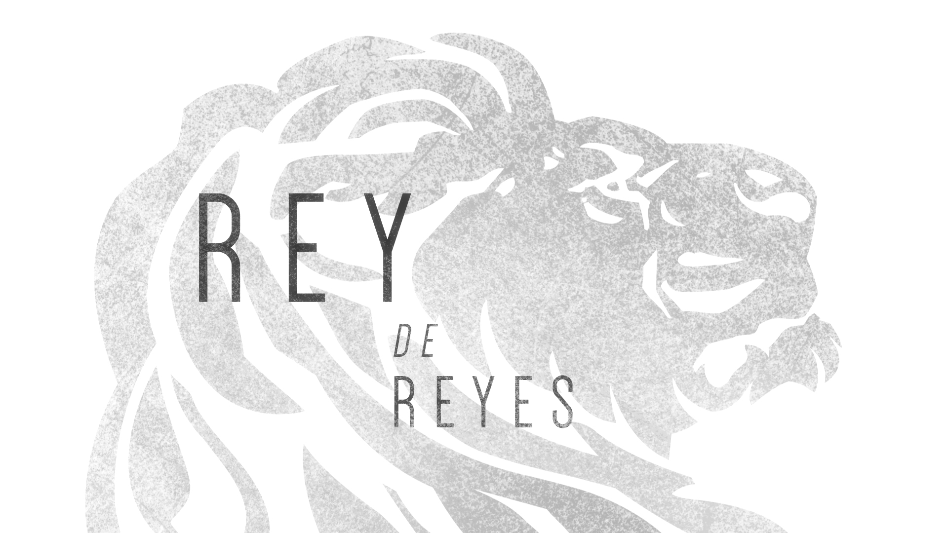 Rey de Reyes - Church Mini Movie | Story Loop