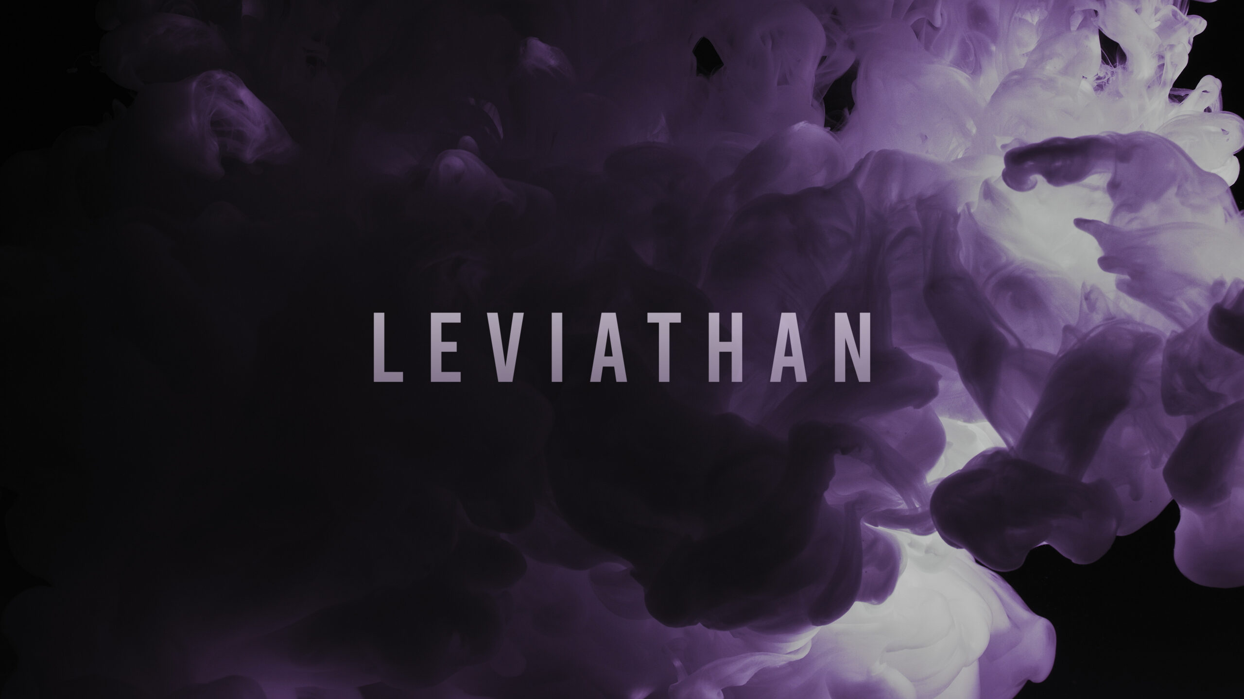 Leviathan - Church Motion Backgrounds | Story Loop