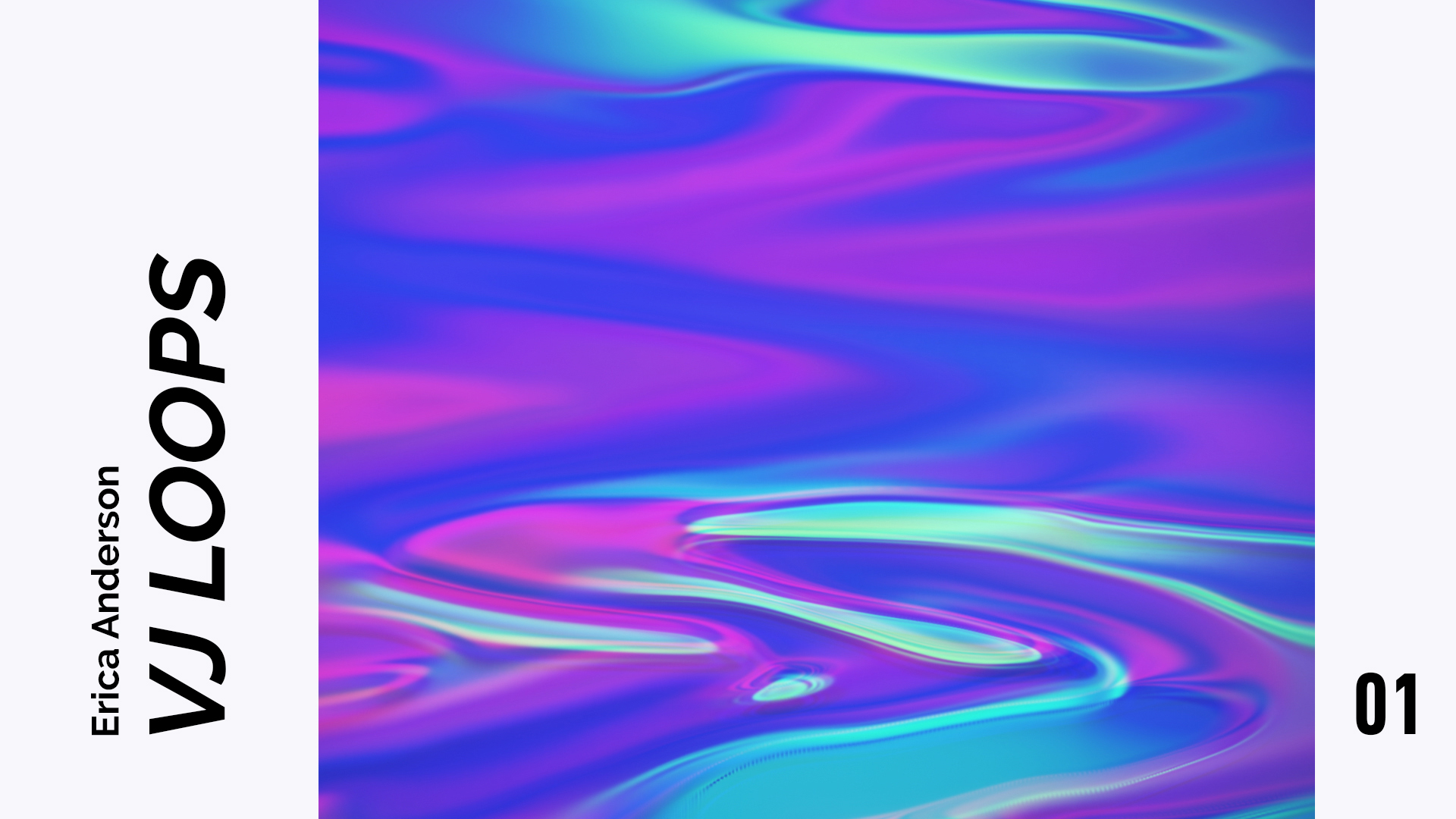 VJ Loops Vol 1 - VJ Loop Collection | Story Loop