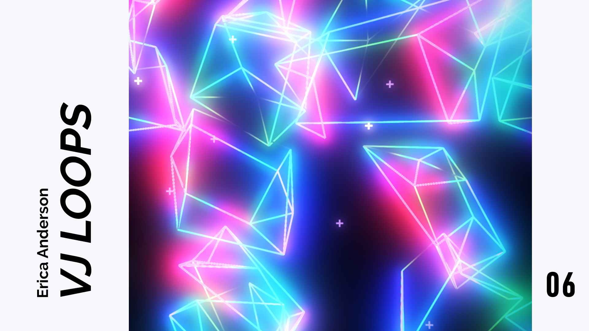 VJ Loops Vol 6 - VJ Loop Collection | Story Loop