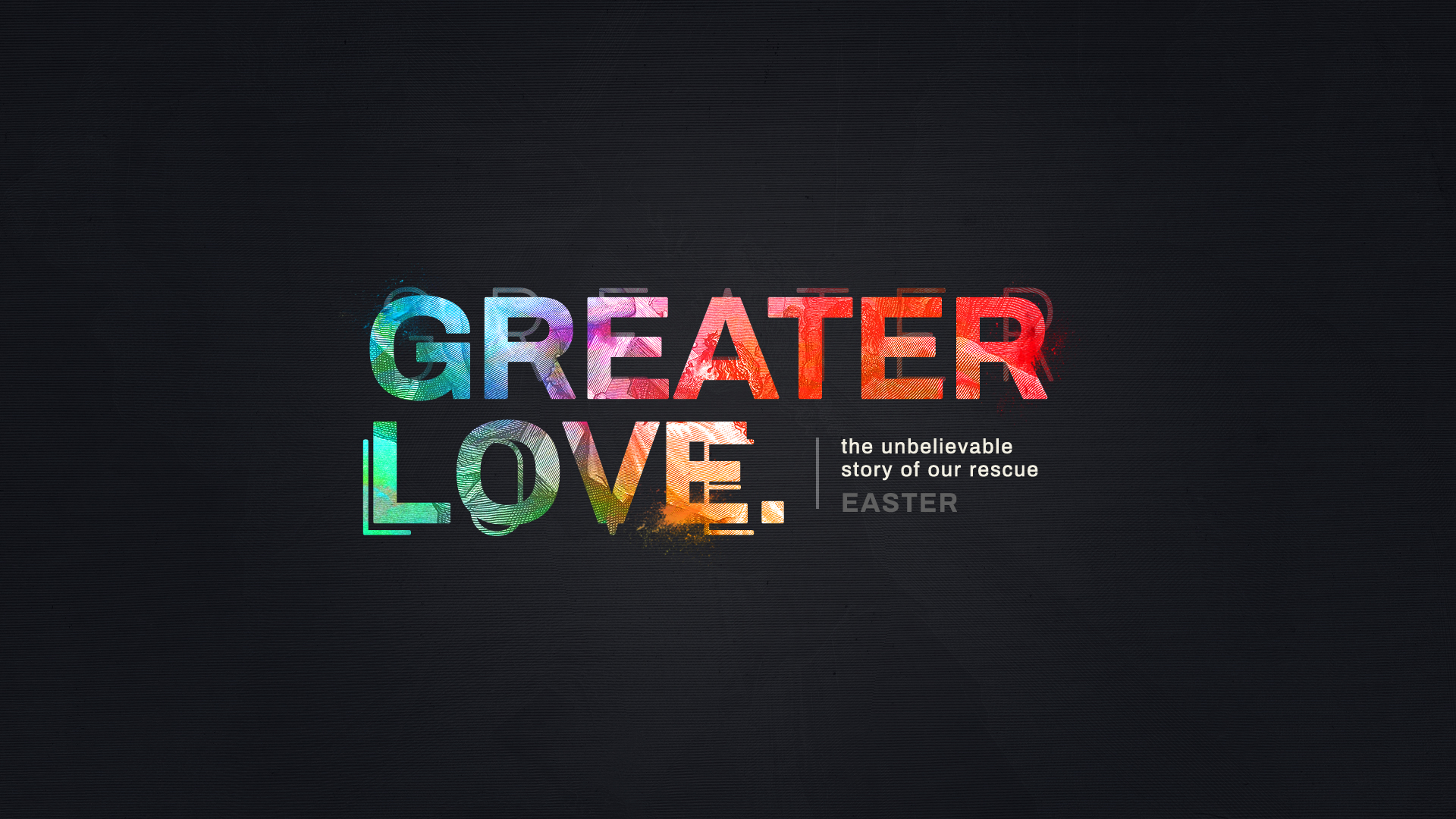 Greater Love Editable Sermon Series Graphics Story Loop Greater Love Editable Sermon Series Graphics Story Loop