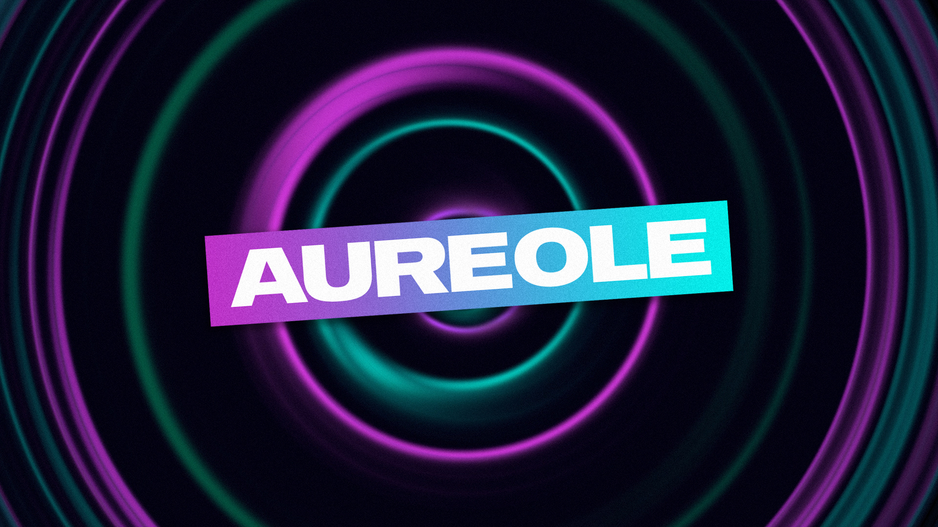 Aureole - Church Motion Backgrounds | Story Loop