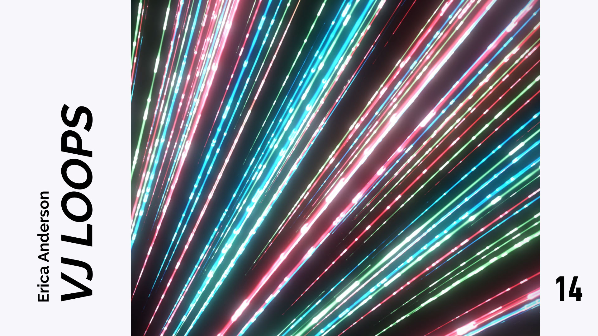 VJ Loops Vol 14 - VJ Loop Collection | Story Loop