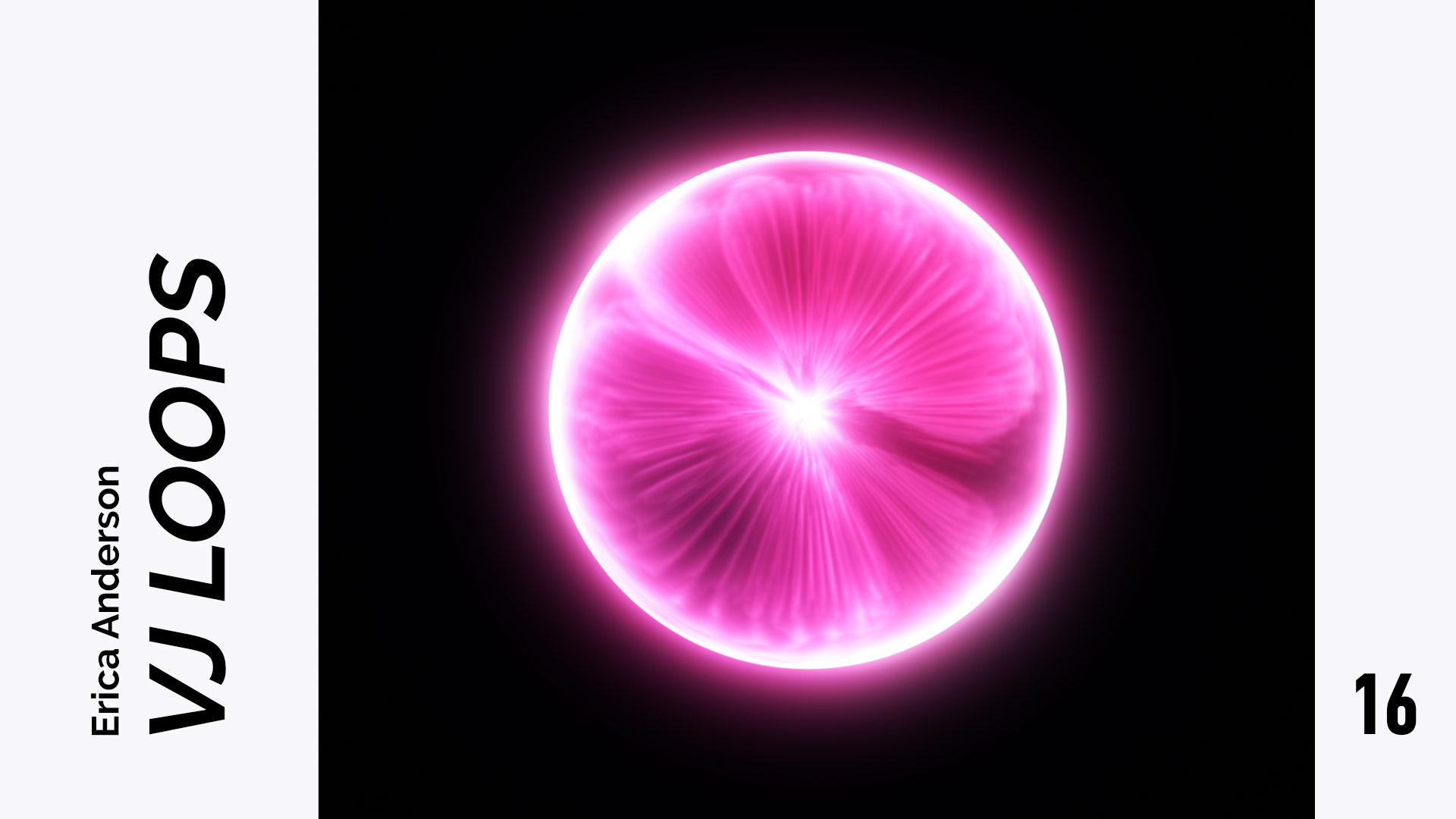 VJ Loops Vol 16 - VJ Loop Collection | Story Loop