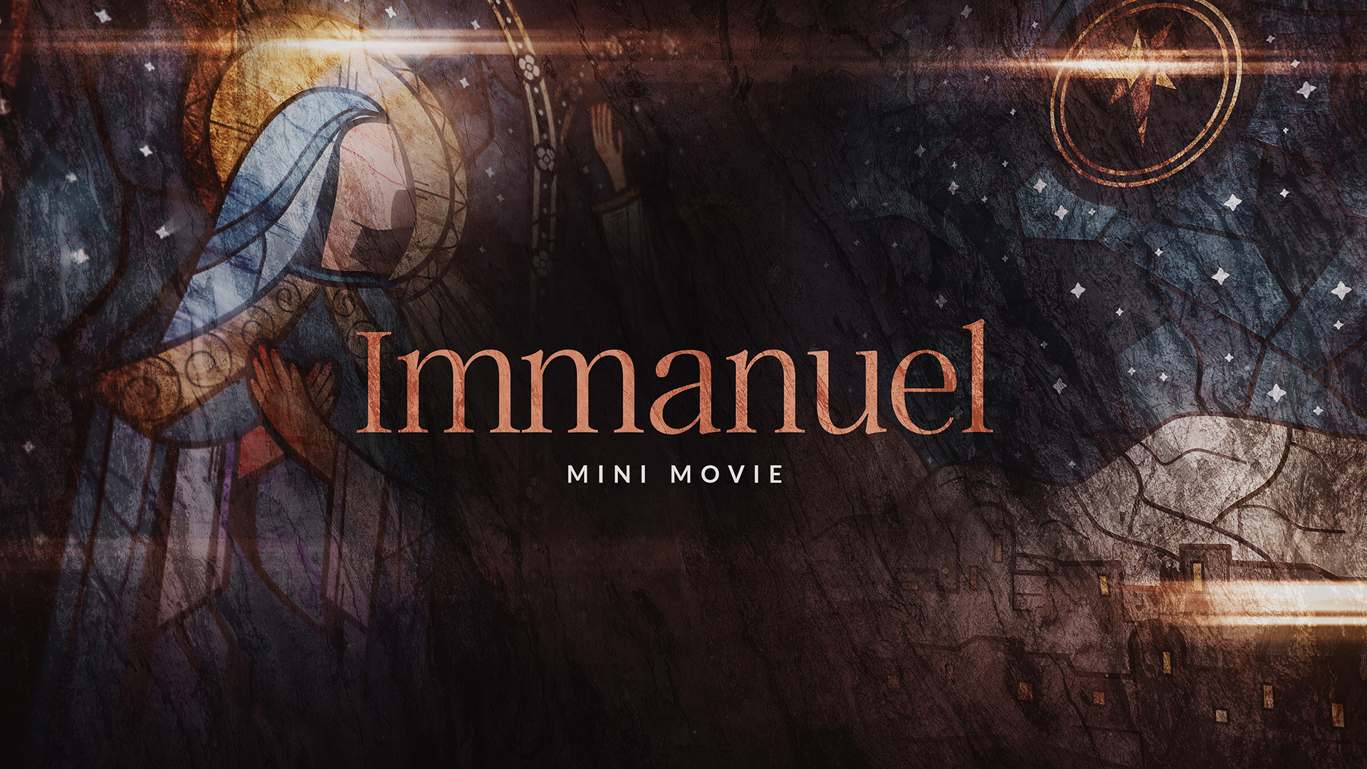Immanuel - Church Mini Movie | Story Loop