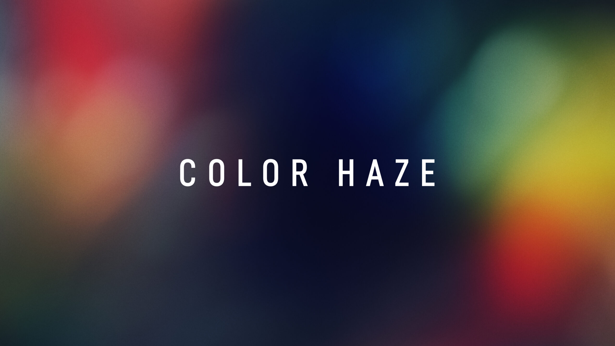 Color Haze - Church Motion Backgrounds | Story Loop
