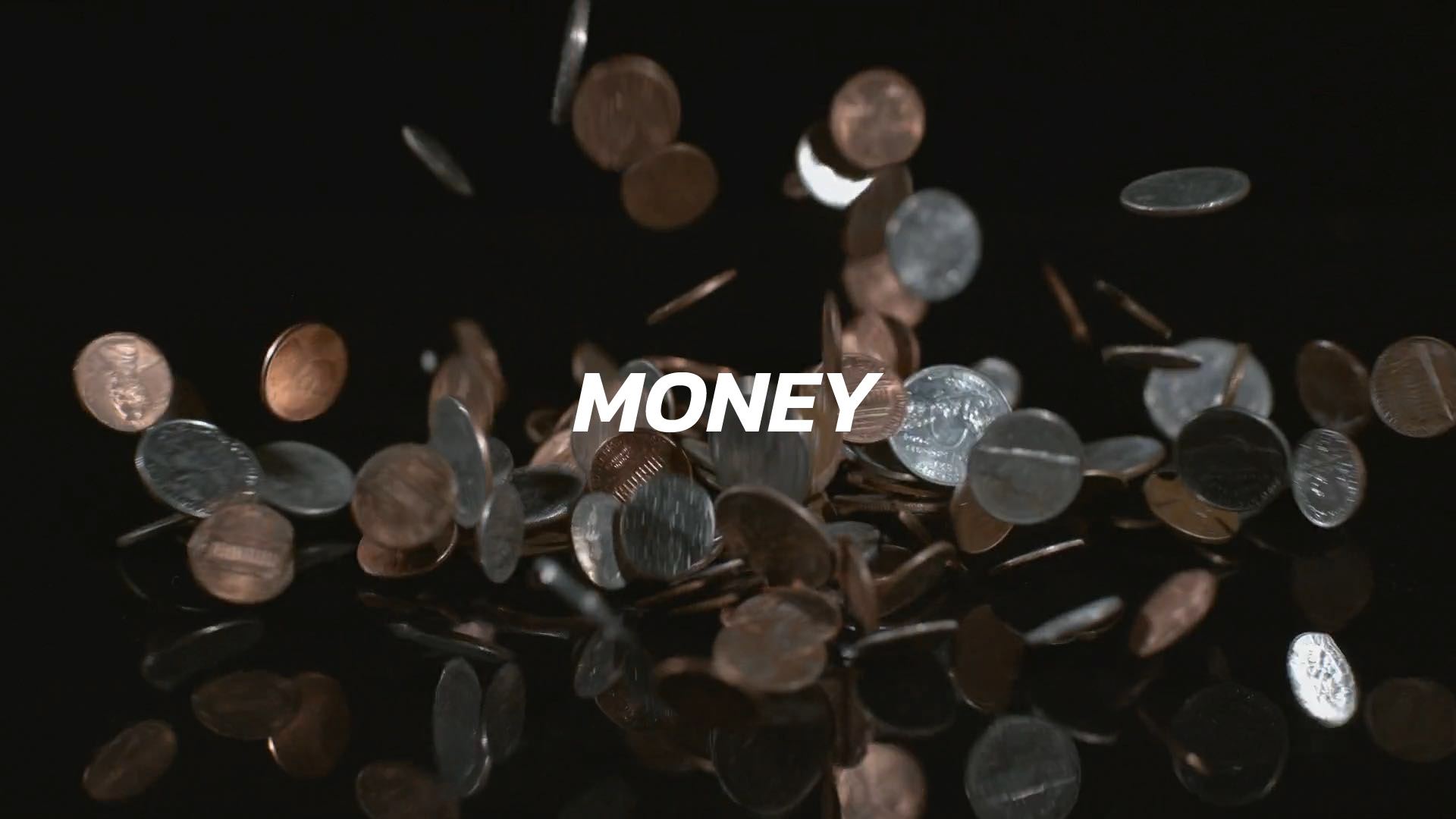 Money, Stock Footage Creator Resources | Story Loop