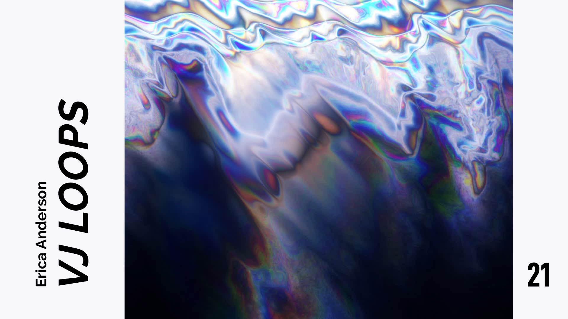 VJ Loops Vol 21 - VJ Loop Collection | Story Loop