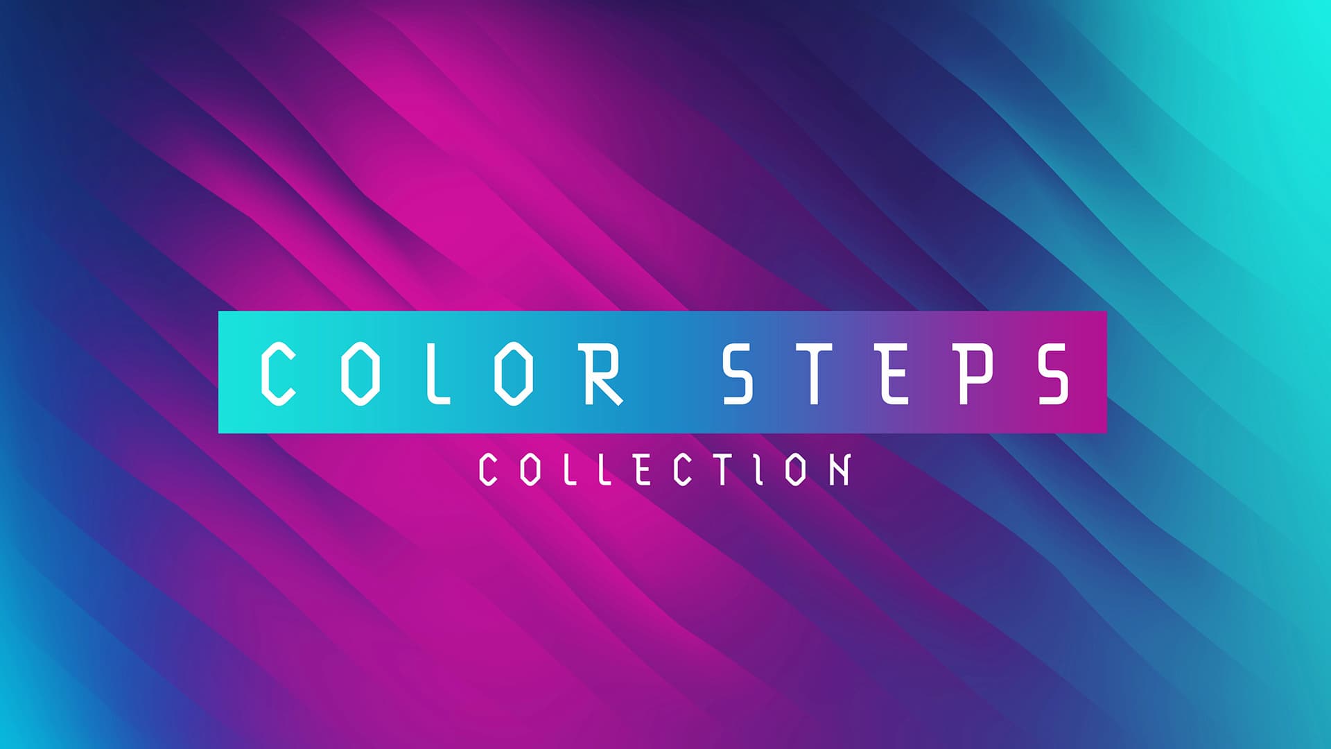 Color Steps - Church Motion Backgrounds | Story Loop