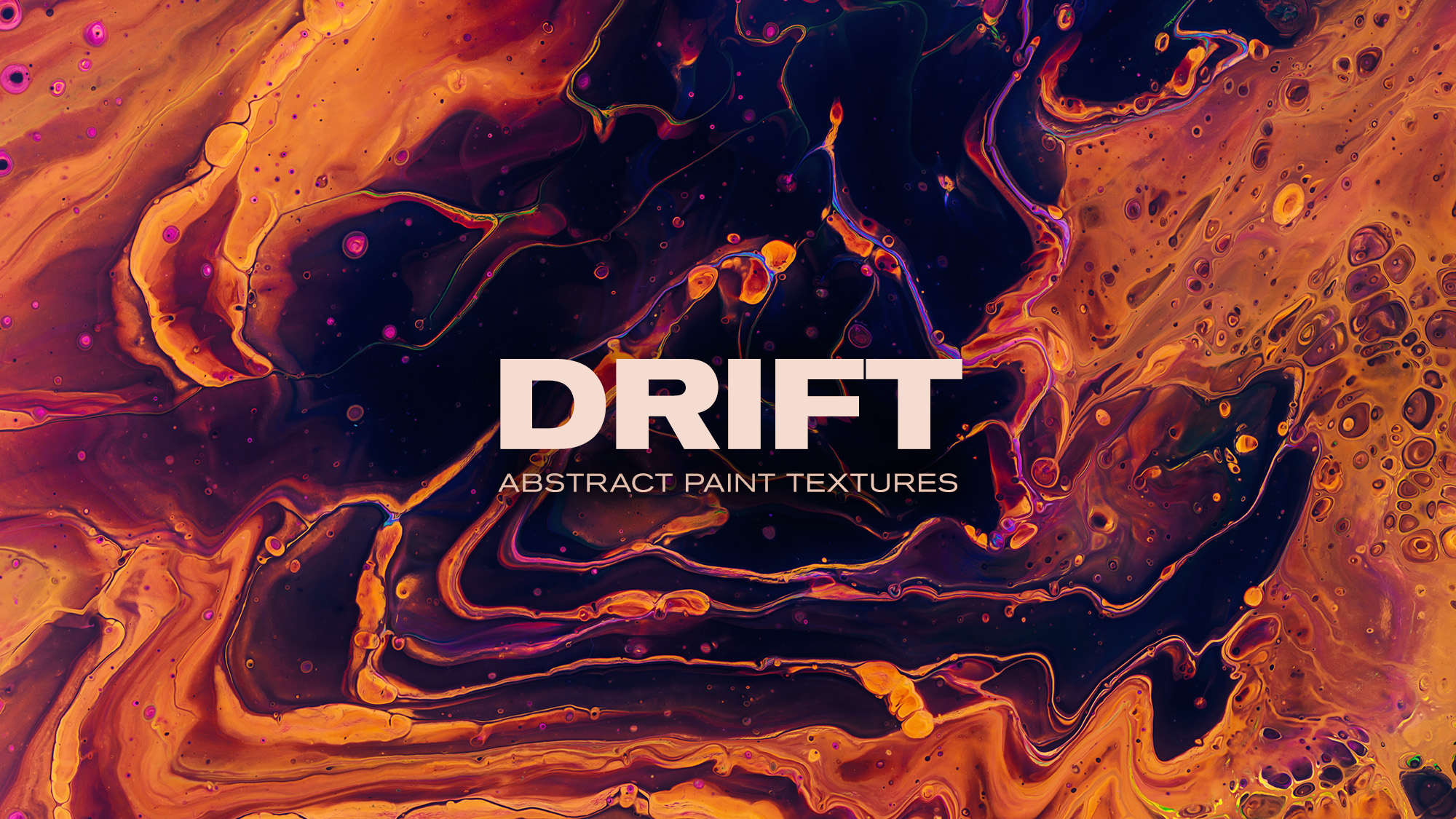 Drift - Creator Resource | Story Loop