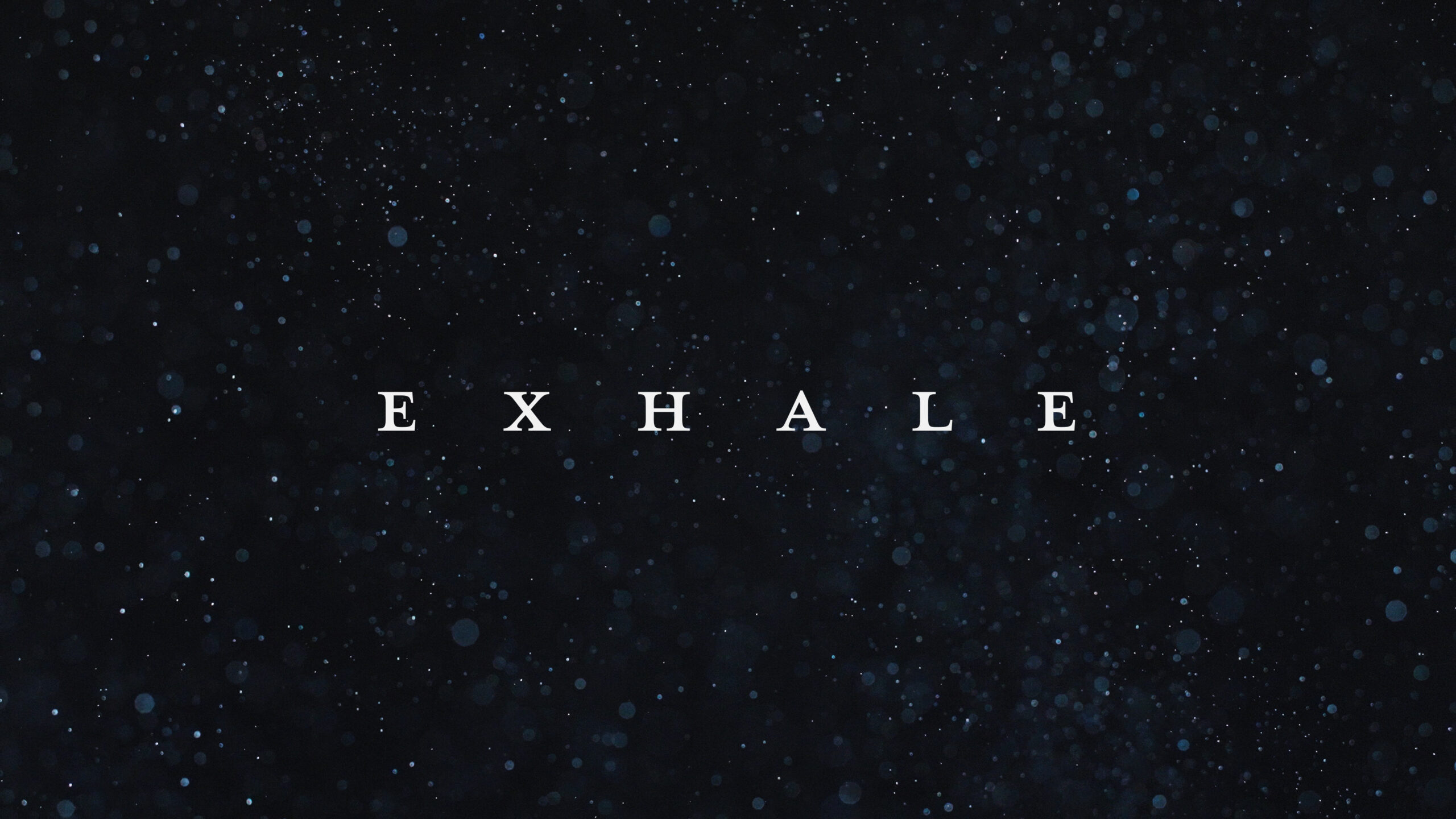 Exhale - Church Motion Backgrounds | Story Loop