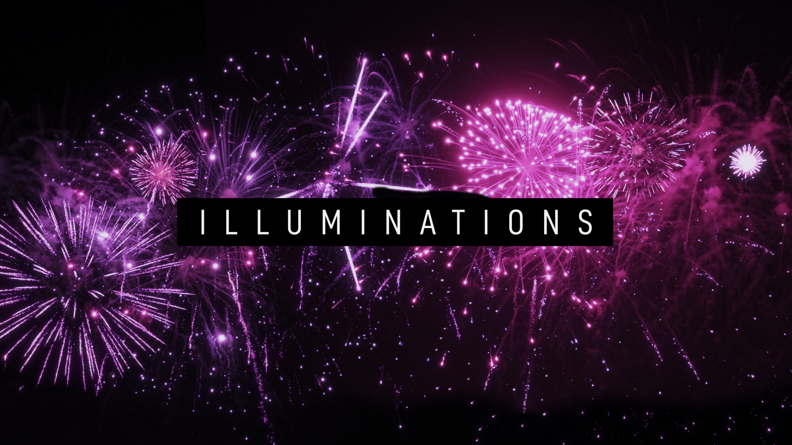 Illuminations - Church Motion Backgrounds | Story Loop