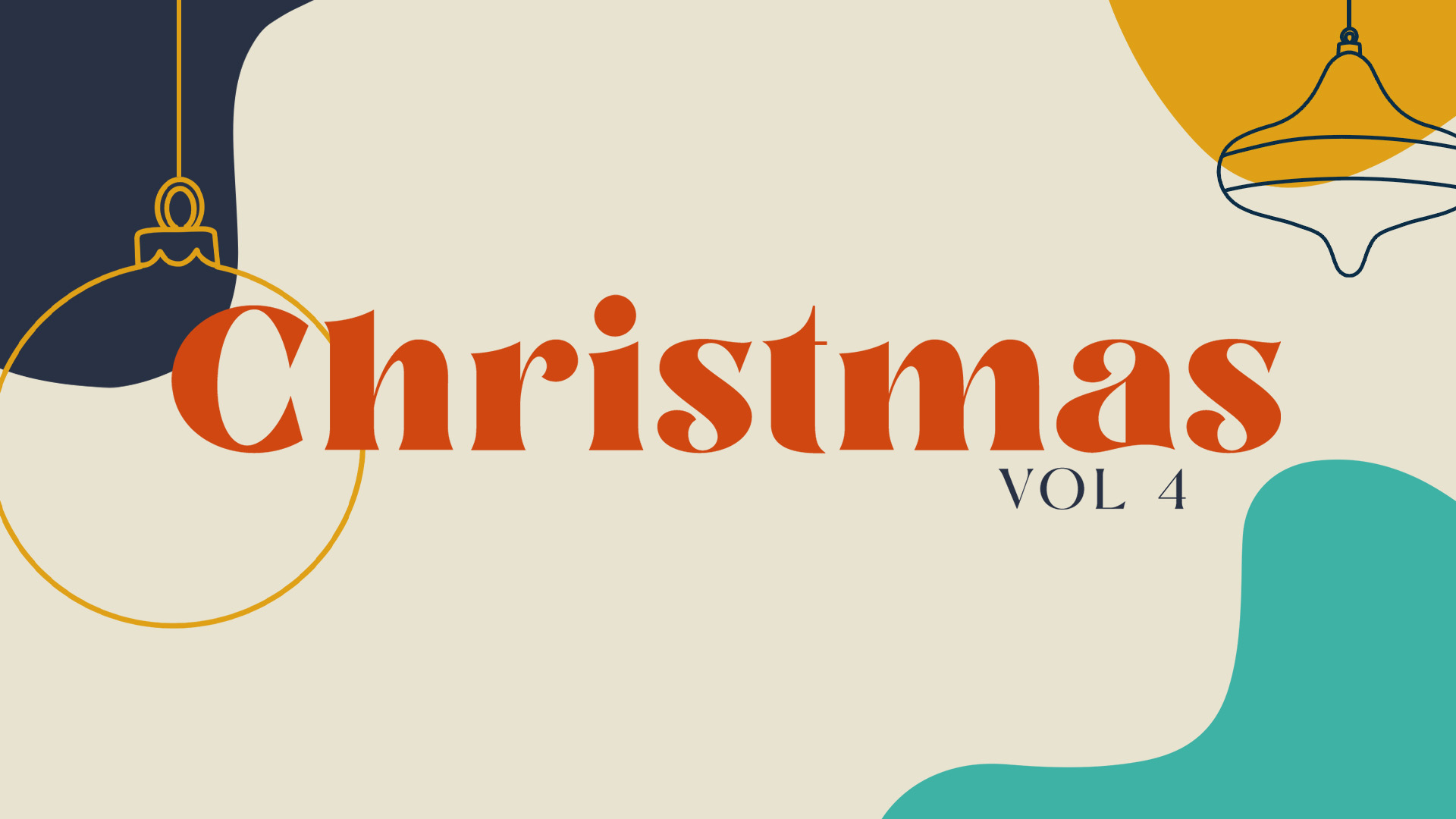 Christmas Vol 4 Editable Ministry Graphics | Story Loop