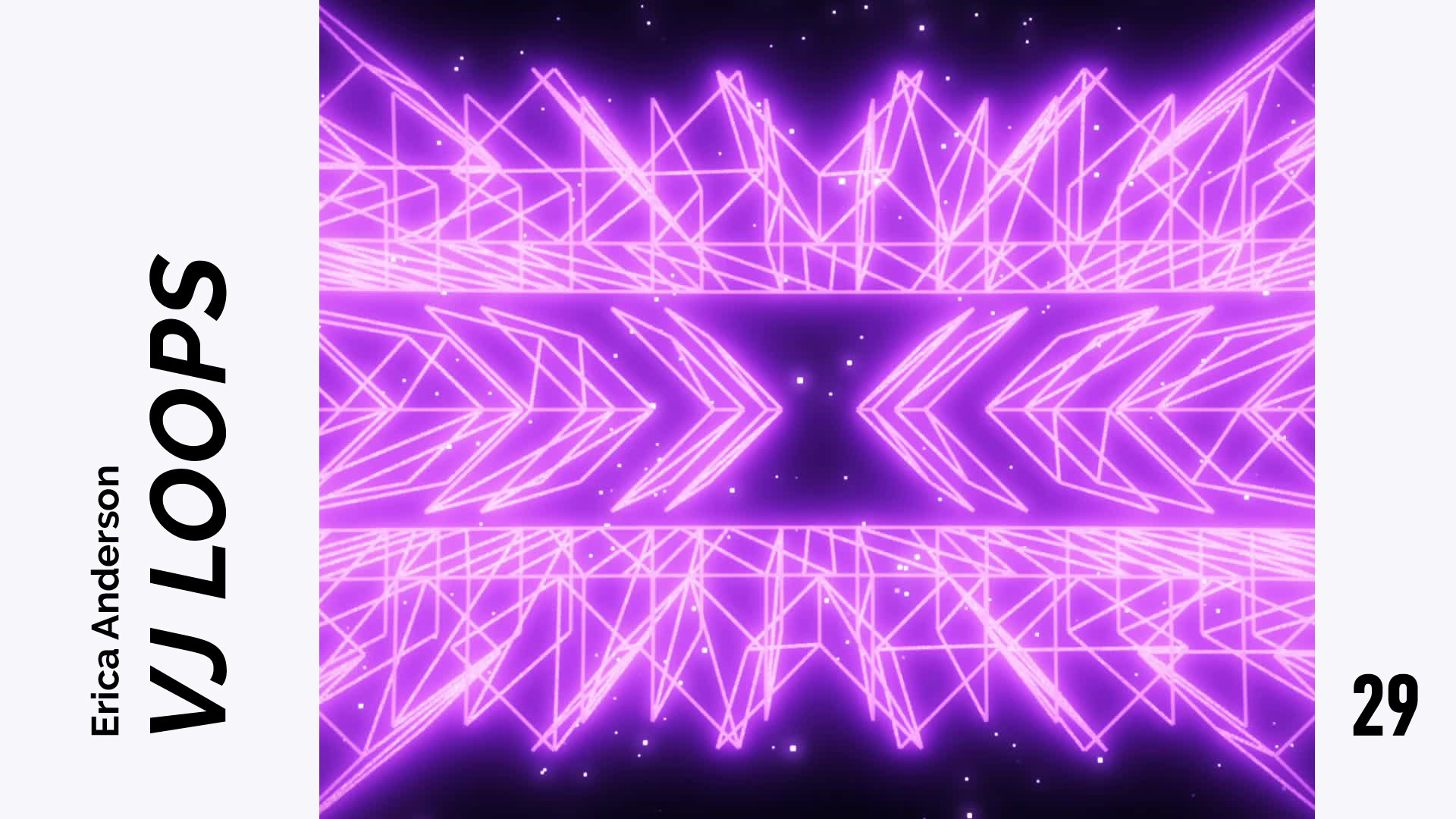 VJ Loops Vol 29 - VJ Loop Collection | Story Loop