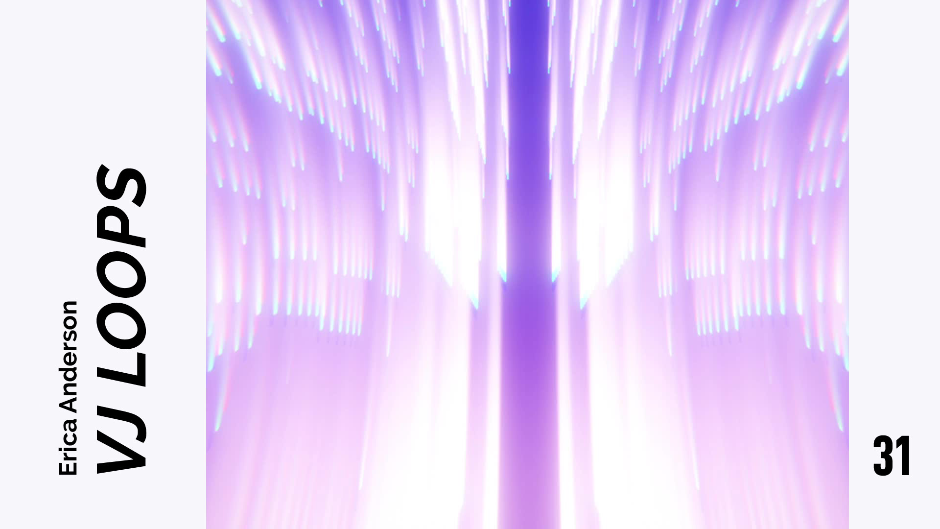 VJ Loops Vol 31 - VJ Loop Collection | Story Loop