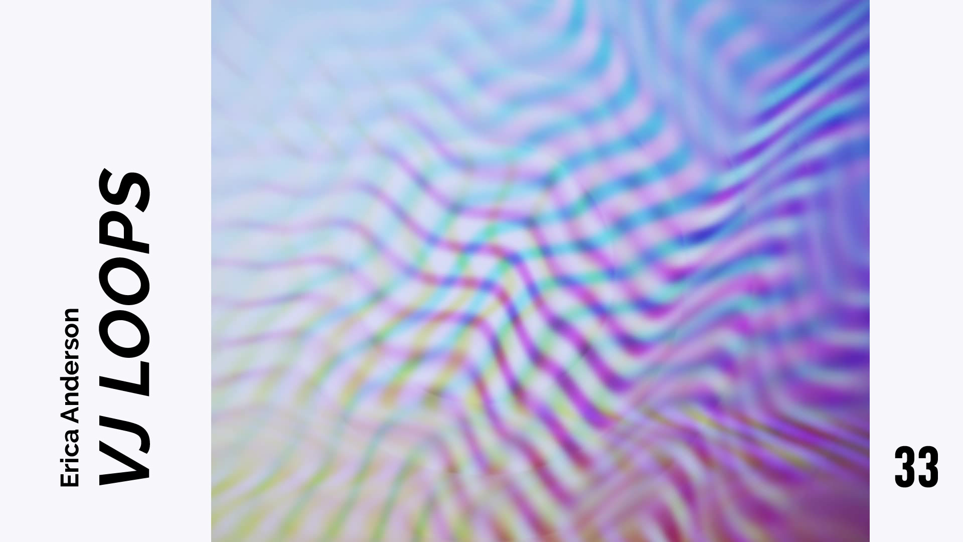 VJ Loops Vol 33 - VJ Loop Collection | Story Loop