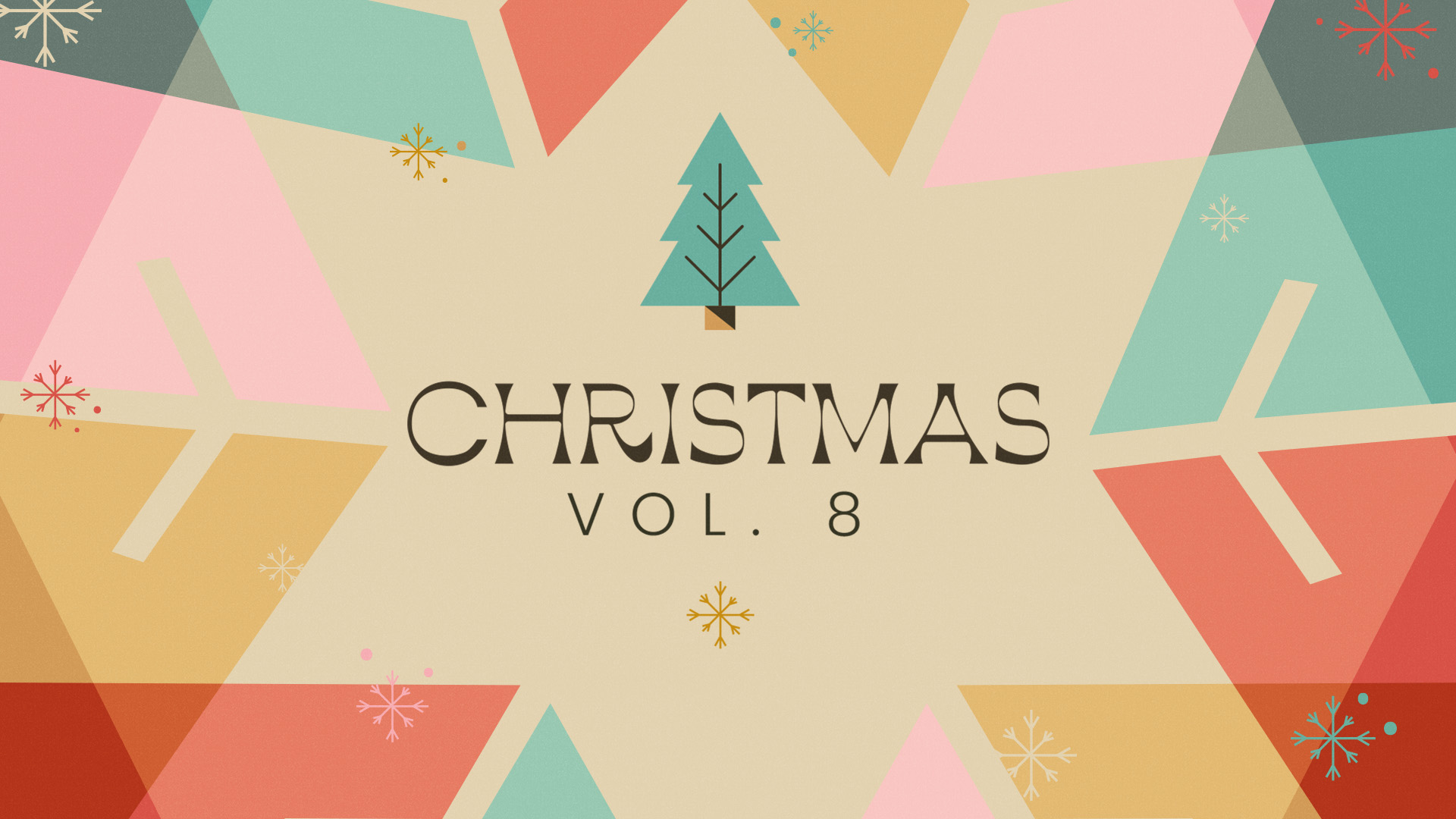 Christmas Vol 8 Editable Ministry Graphics | Story Loop