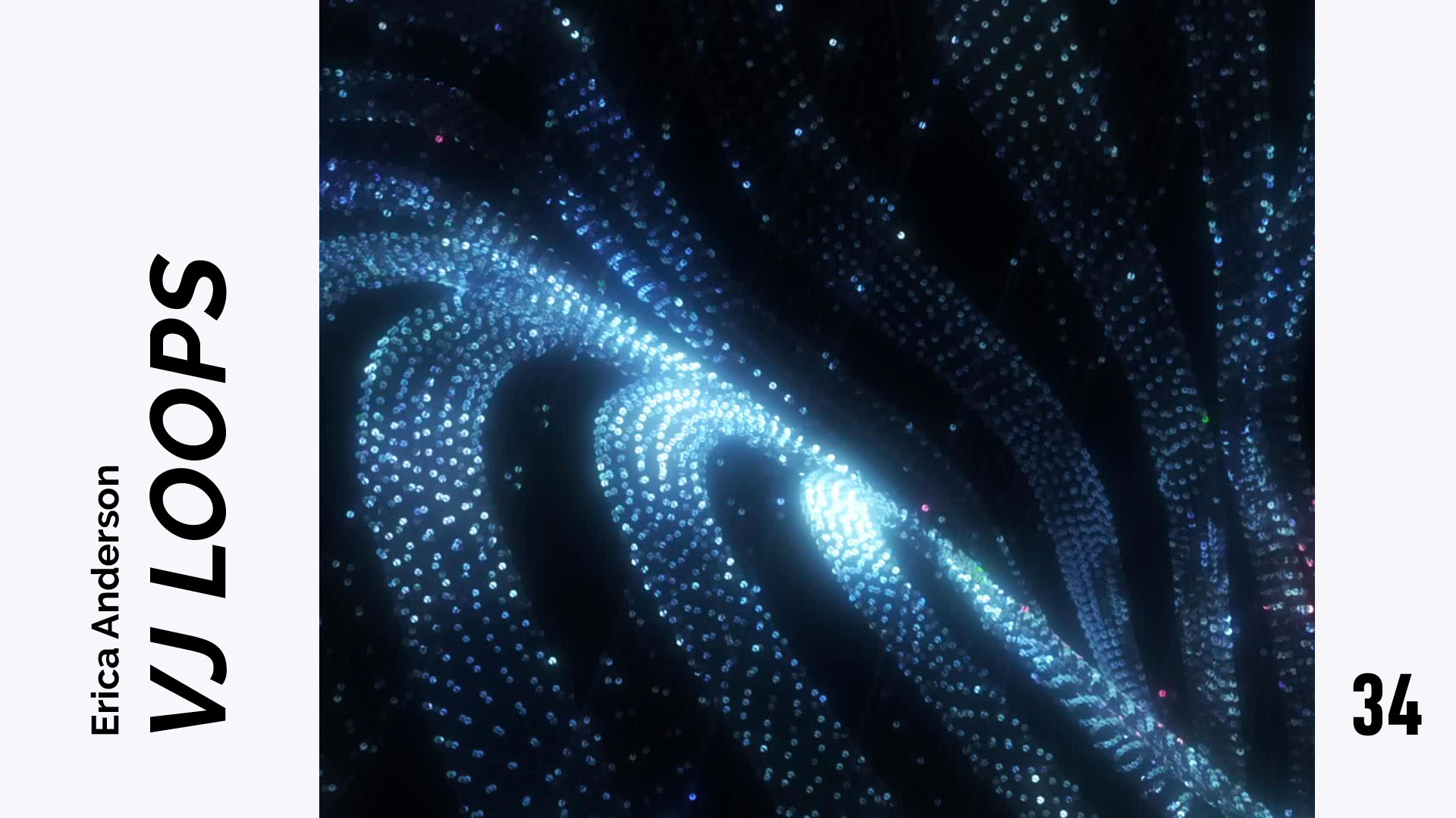 VJ Loops Vol 34 - VJ Loop Collection | Story Loop