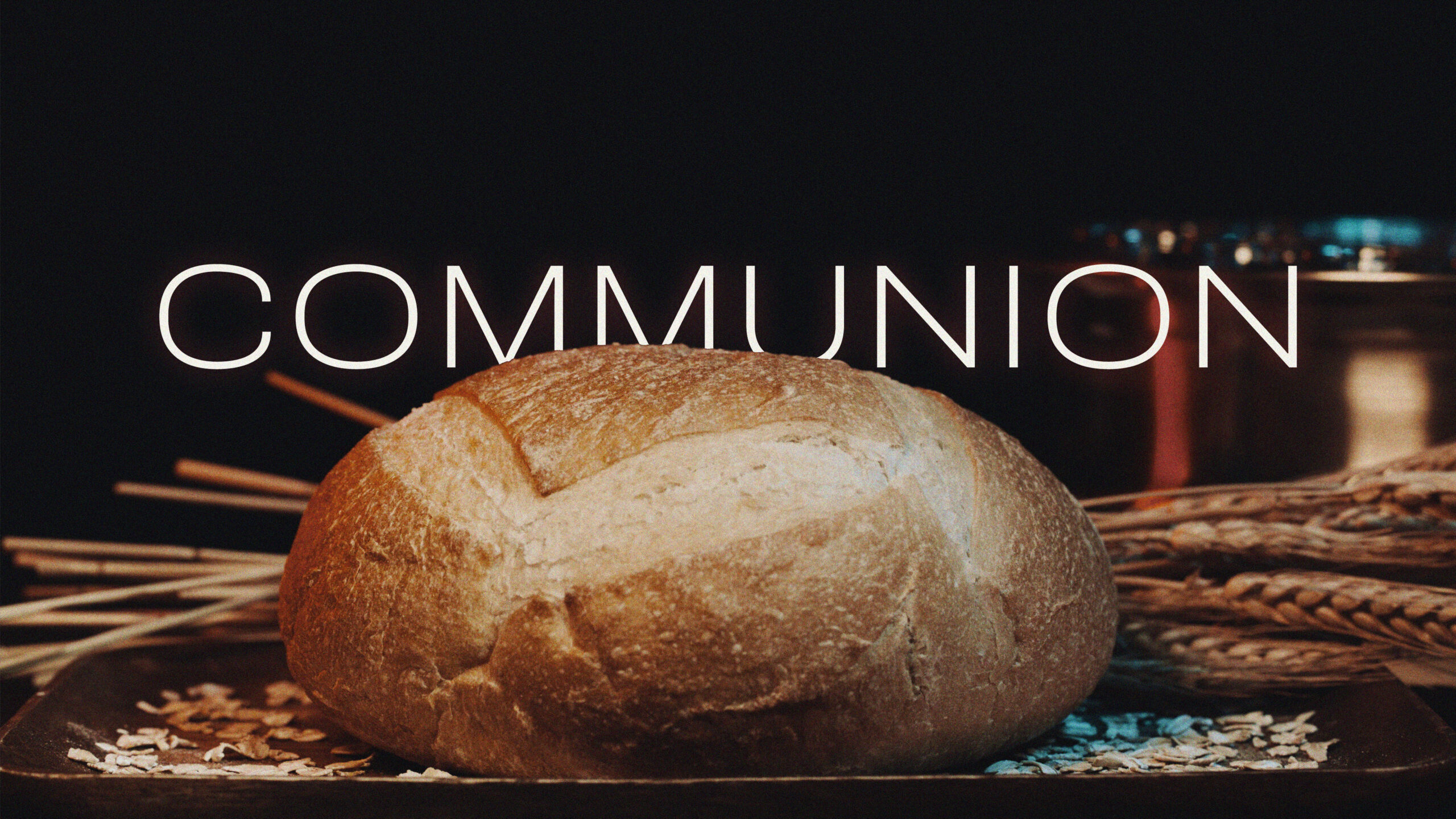 Communion