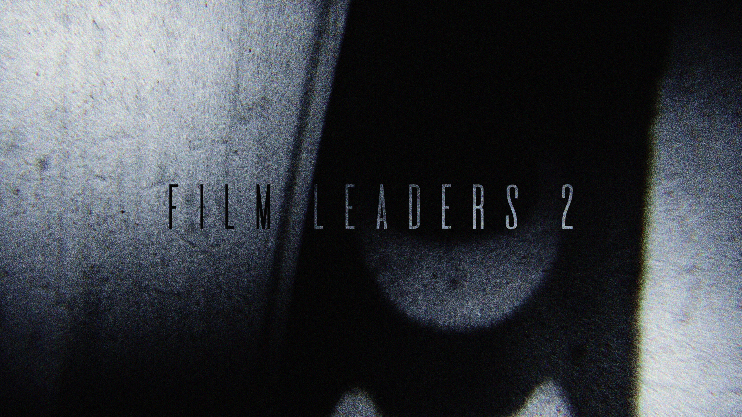 Film Leaders Vol 2 - Stock Footage Resources | Story Loop