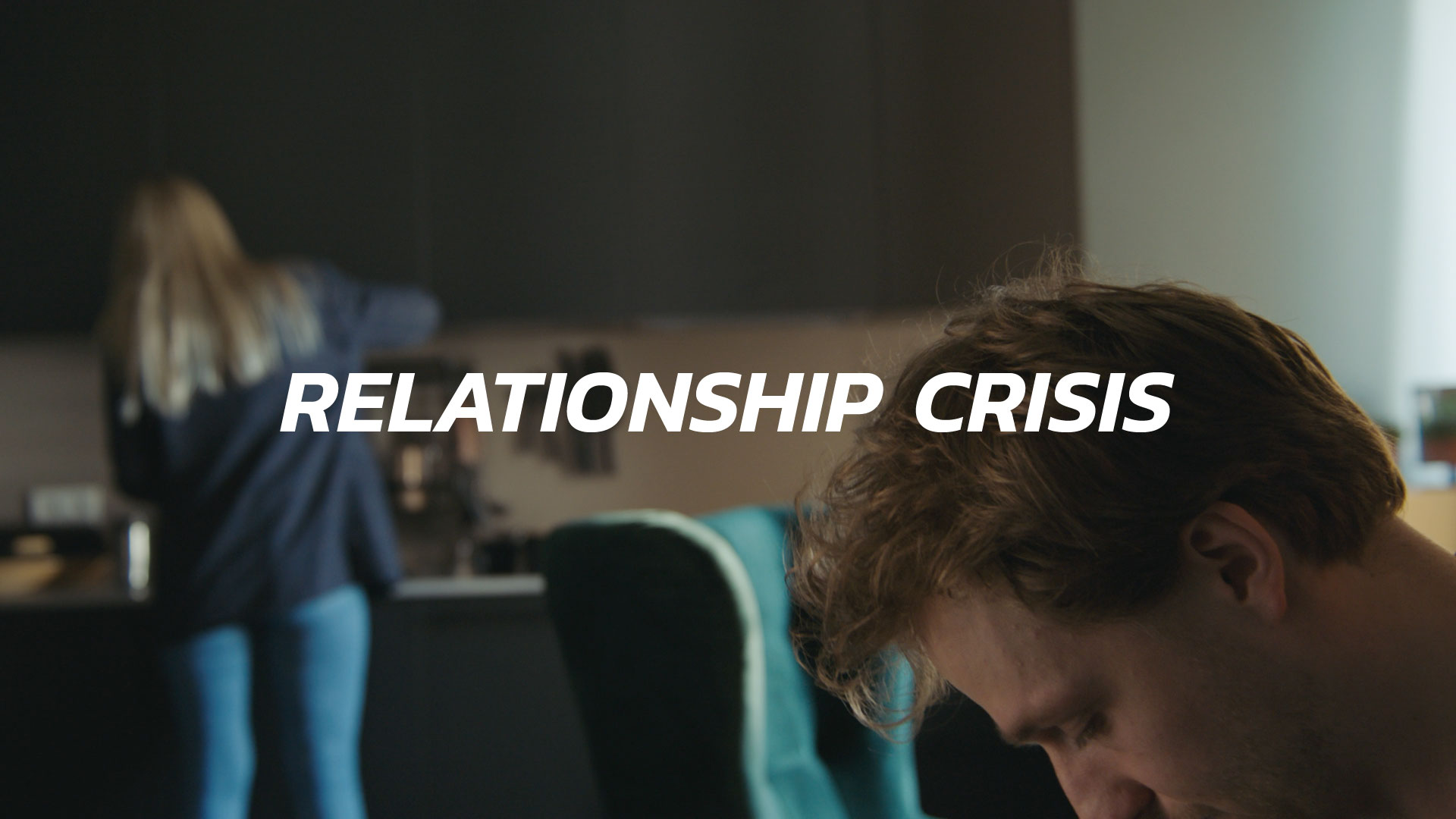 Relationship Crisis, Stock Footage Creator Resources | Story Loop