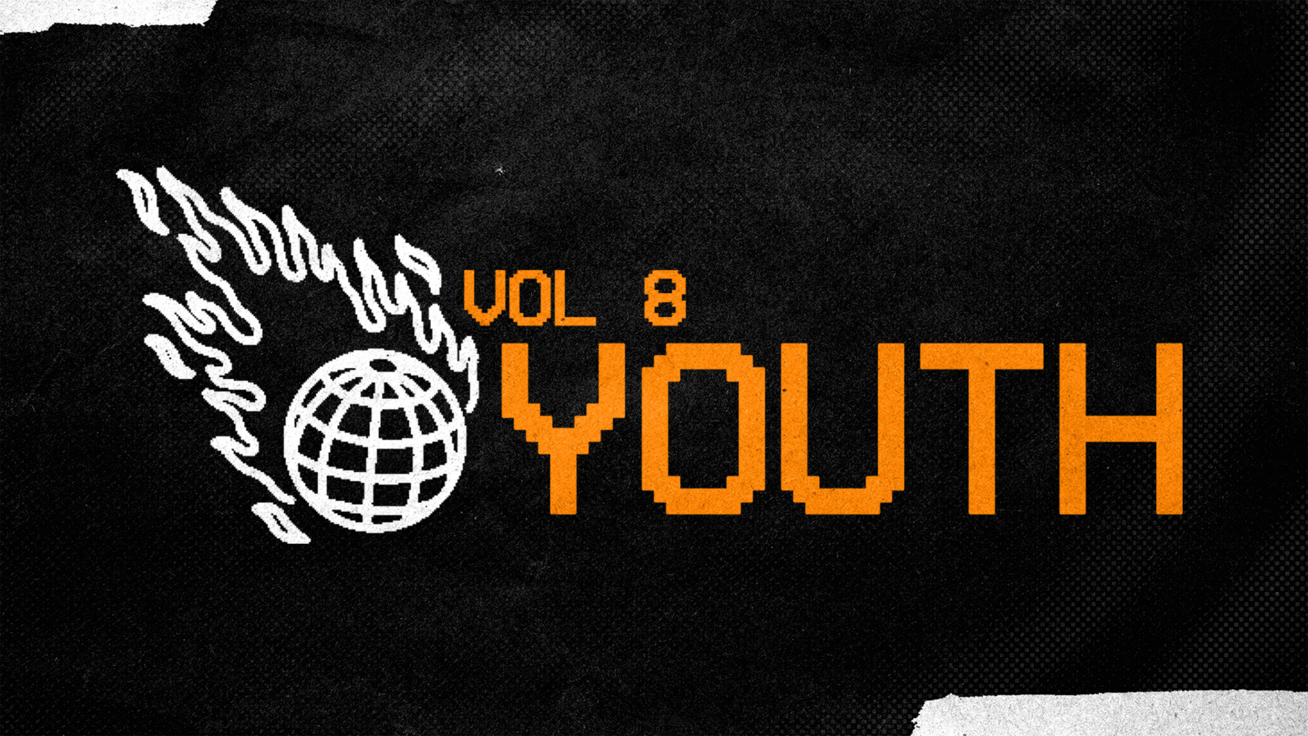 Youth Vol 8 Editable Ministry Graphics | Story Loop