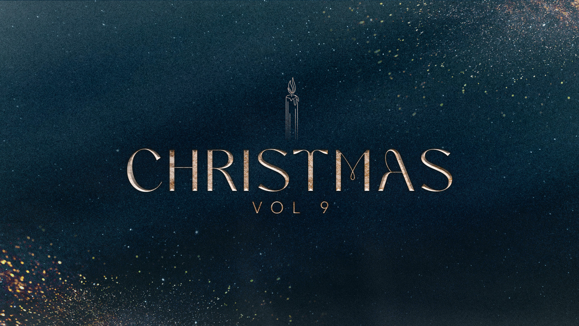 Christmas Vol 9 Editable Ministry Graphics | Story Loop