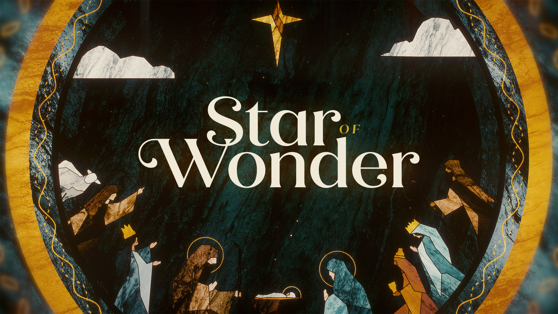 Star of Wonder - Story Loop