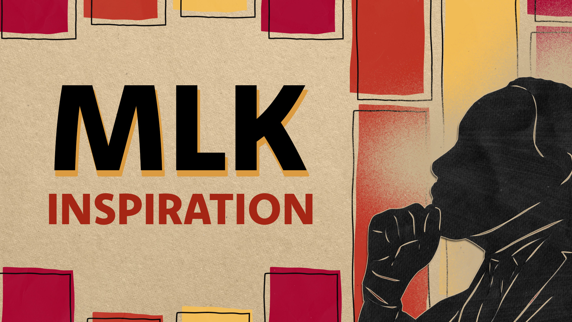 MLK Inspiration - Story Loop