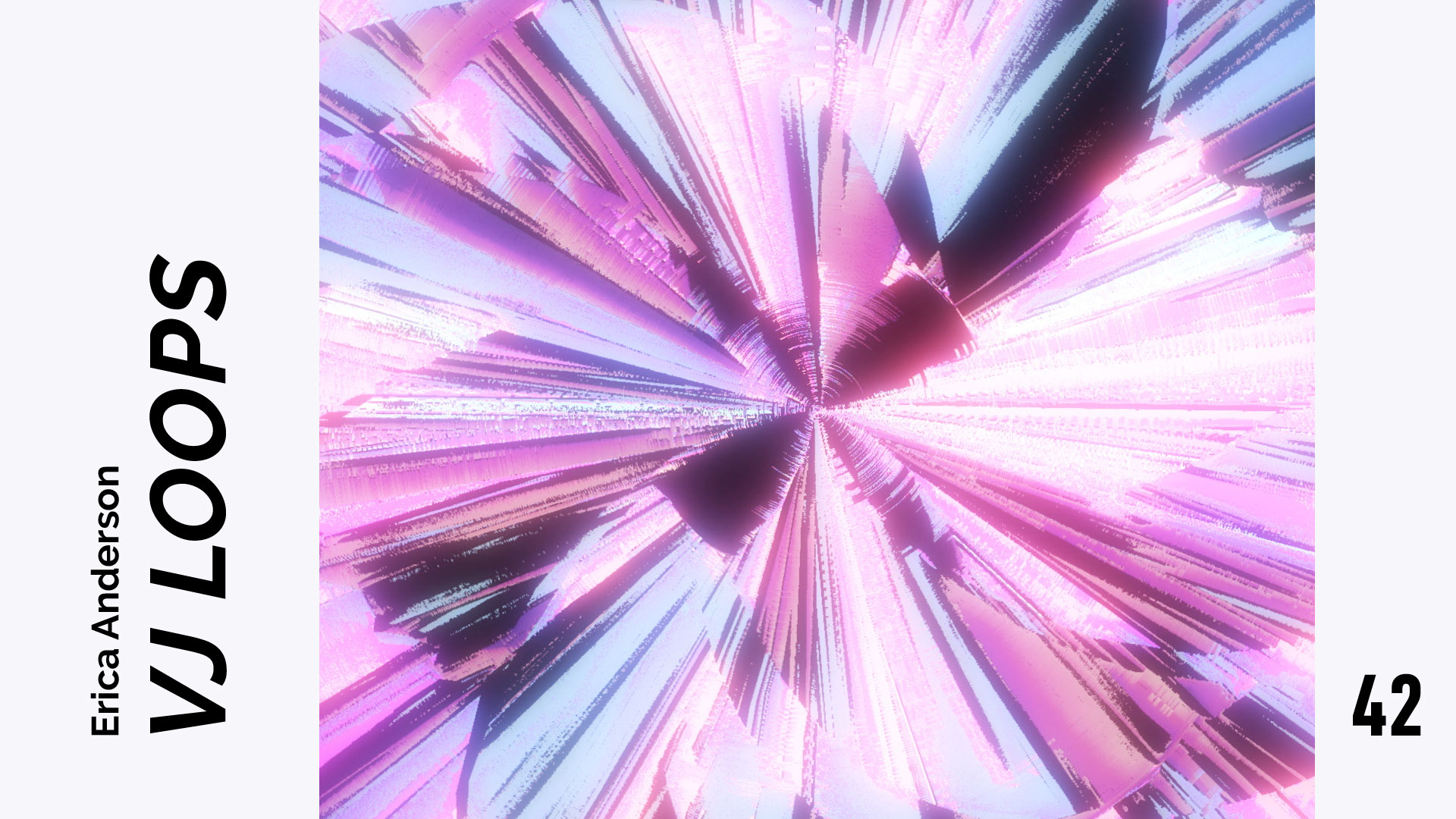 VJ Loops Vol 42 - VJ Loop Collection | Story Loop