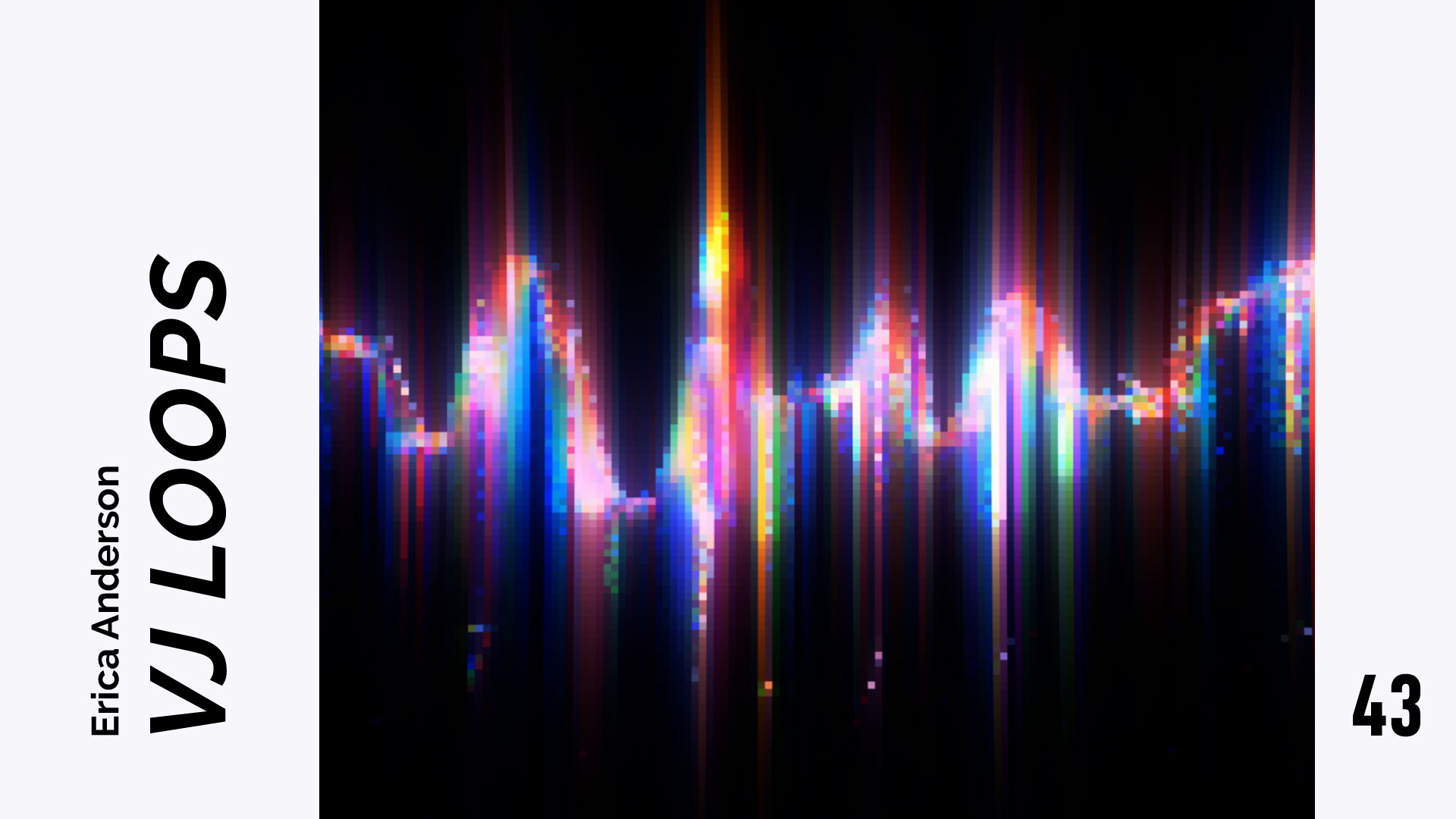 VJ Loops Vol 43 - VJ Loop Collection | Story Loop