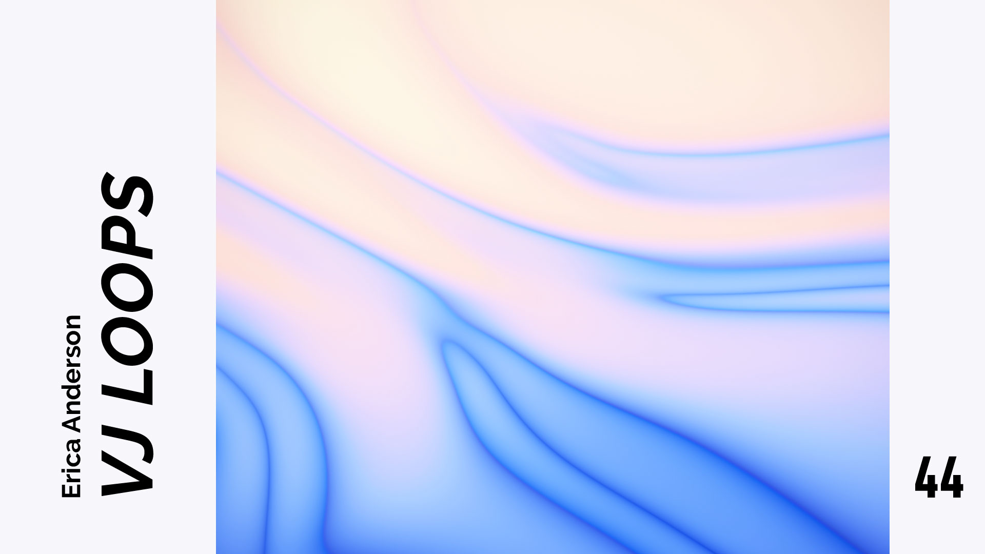 VJ Loops Vol 44 - VJ Loop Collection | Story Loop