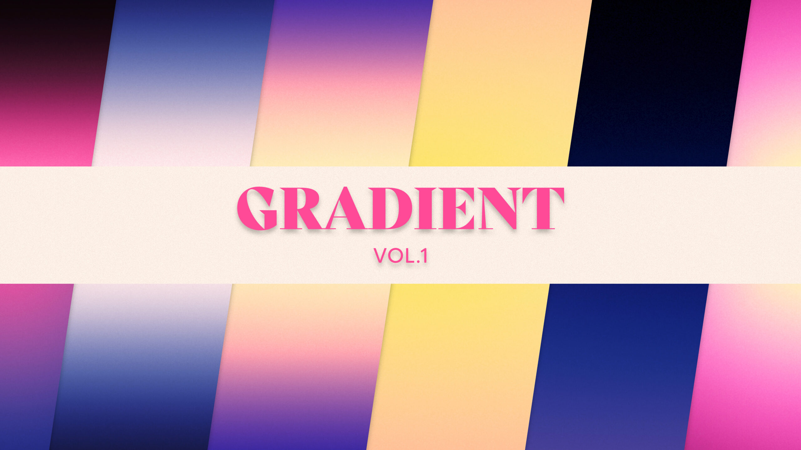 Gradient Worship Backgrounds Vol 1 | Story Loop