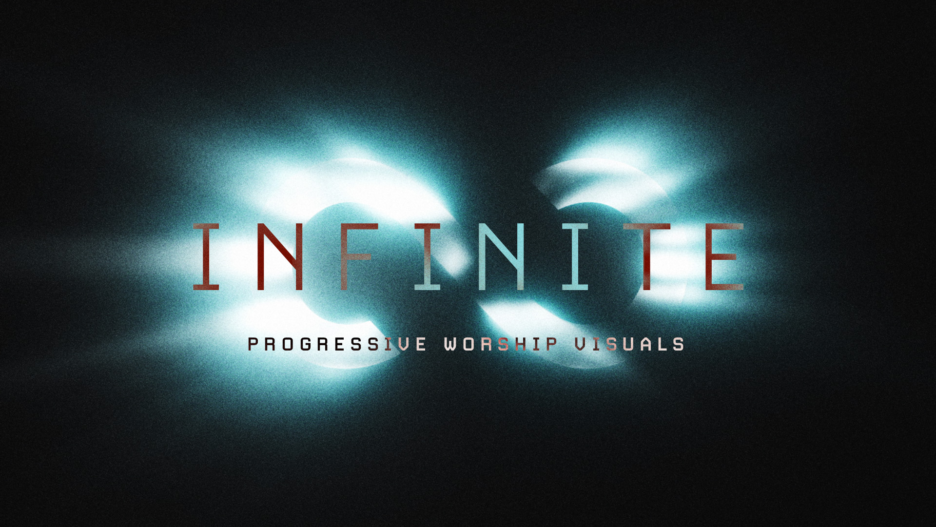 Infinite | Worship Backgrounds | Story Loop